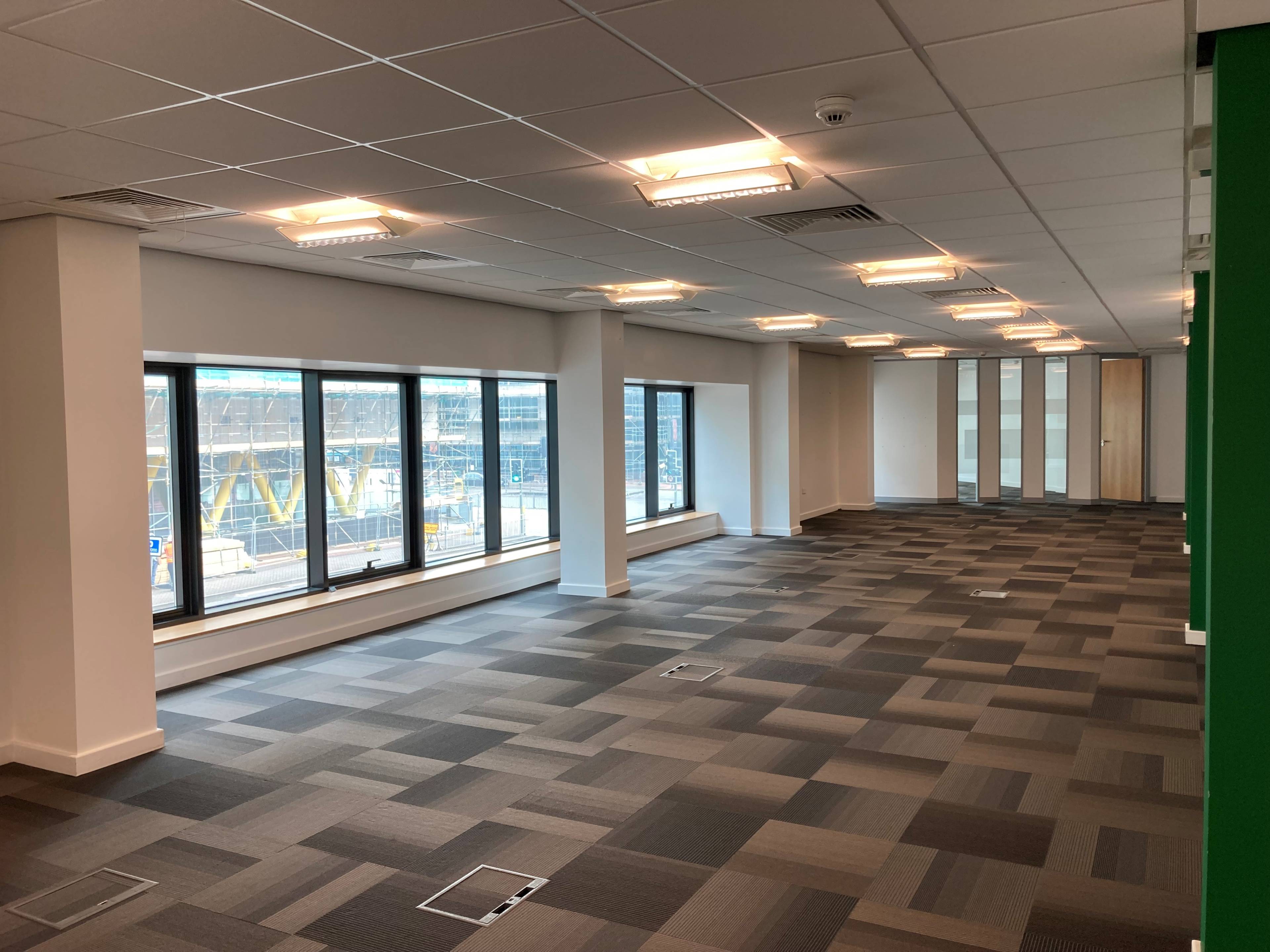 Wales Millennium Centre Offices, Bute Place | JLL Properties - UK