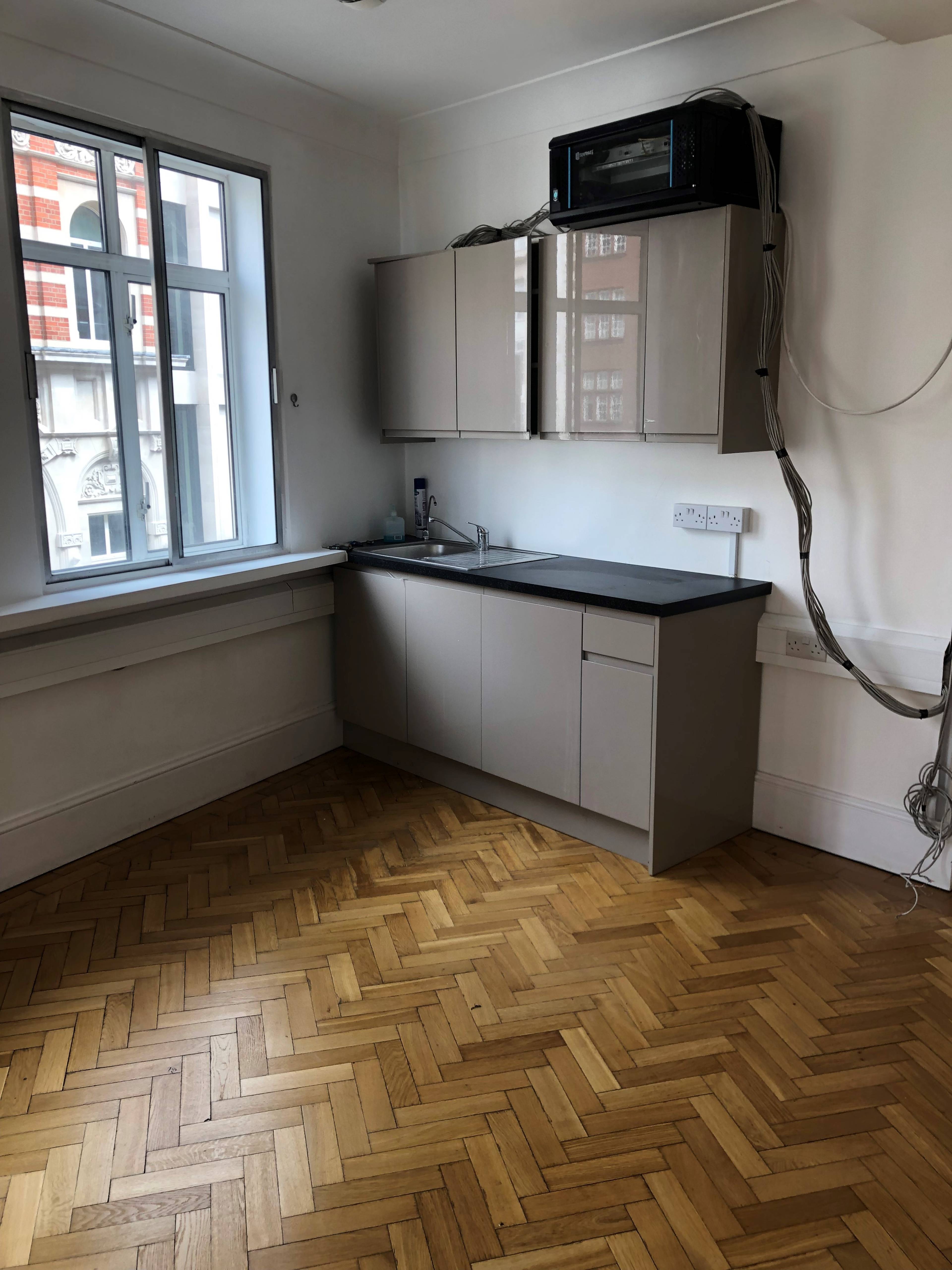Michael Oliver | Estate agent | JLL