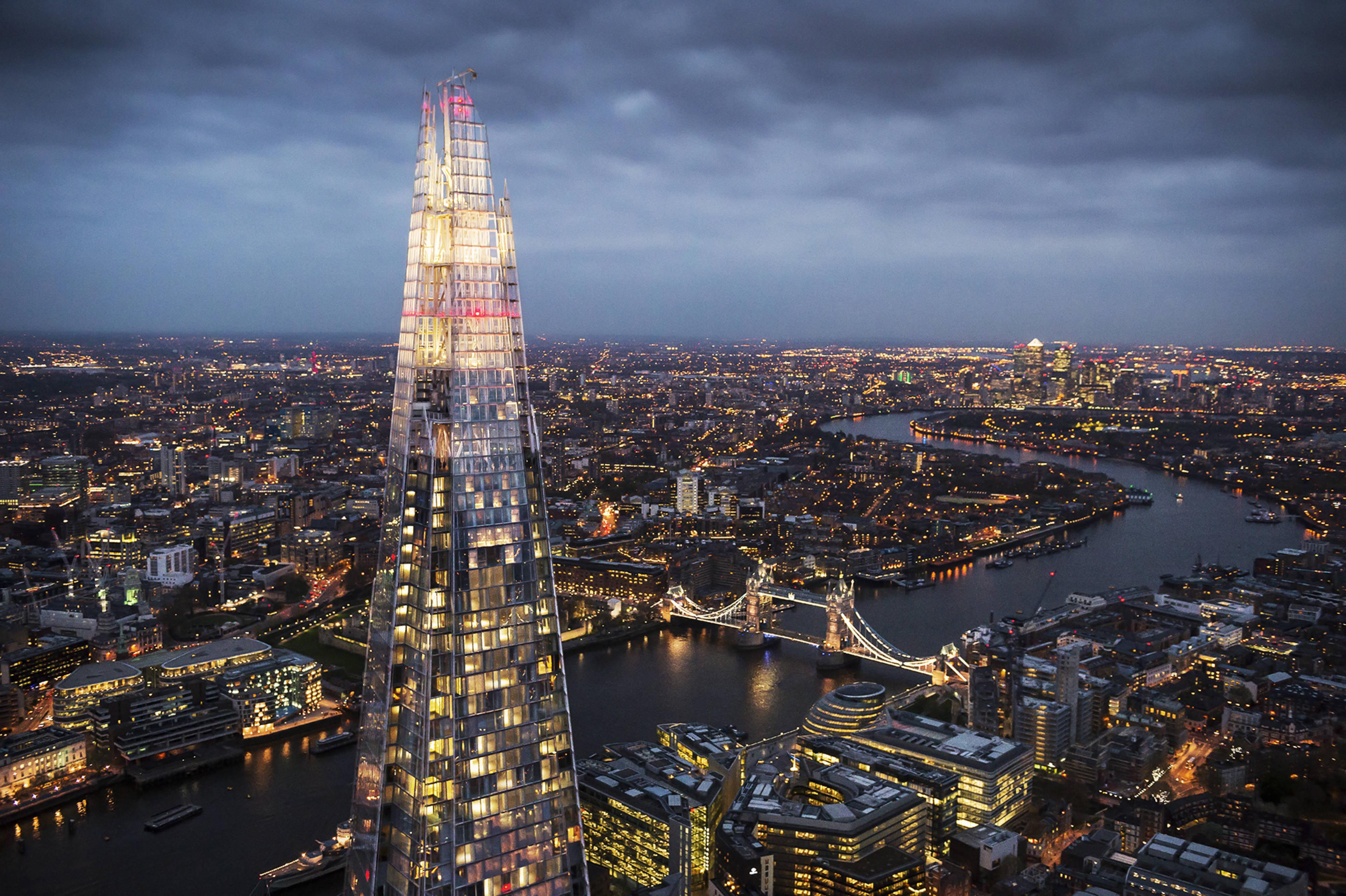 The Shard