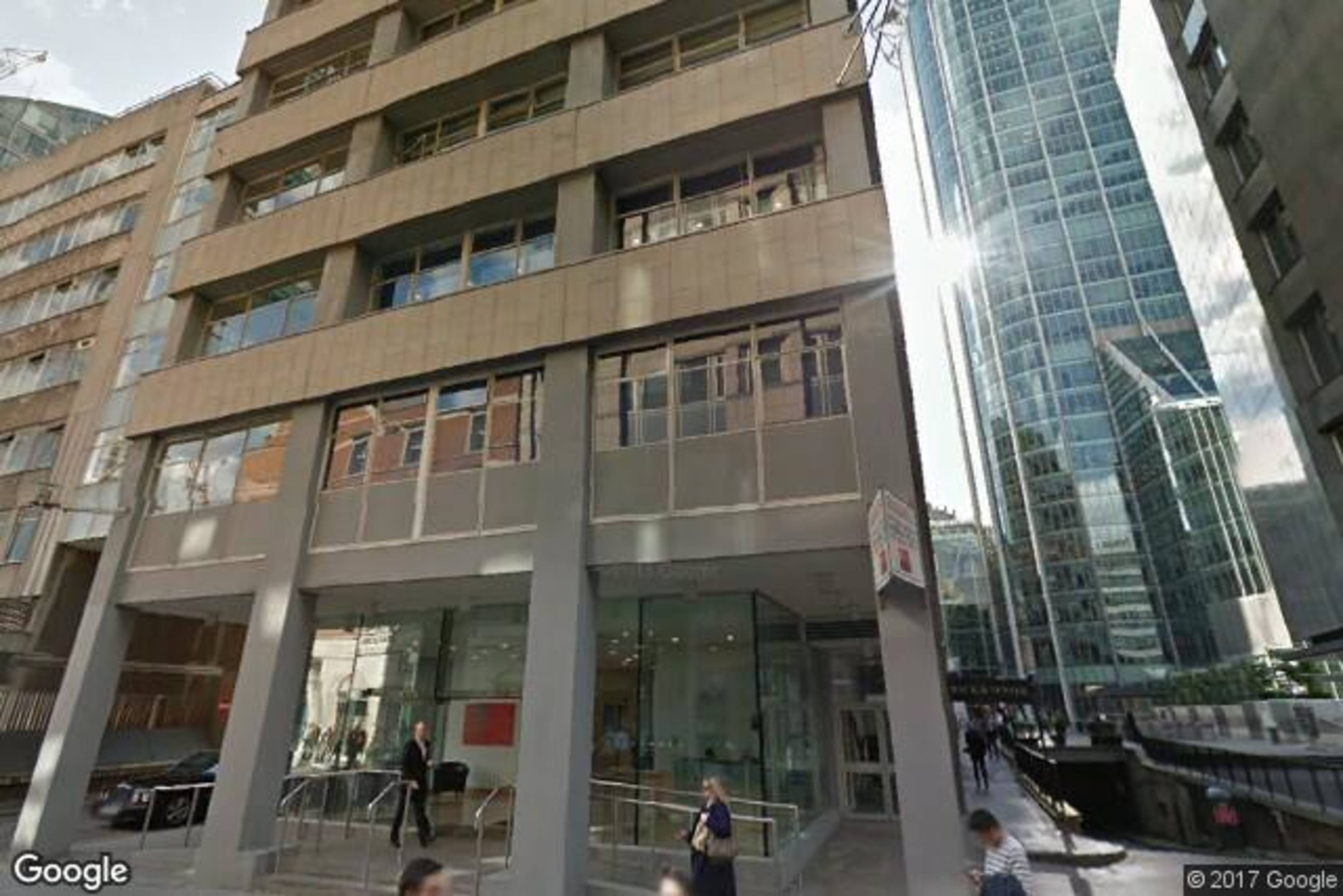 45 Moorfields | JLL Properties - UK