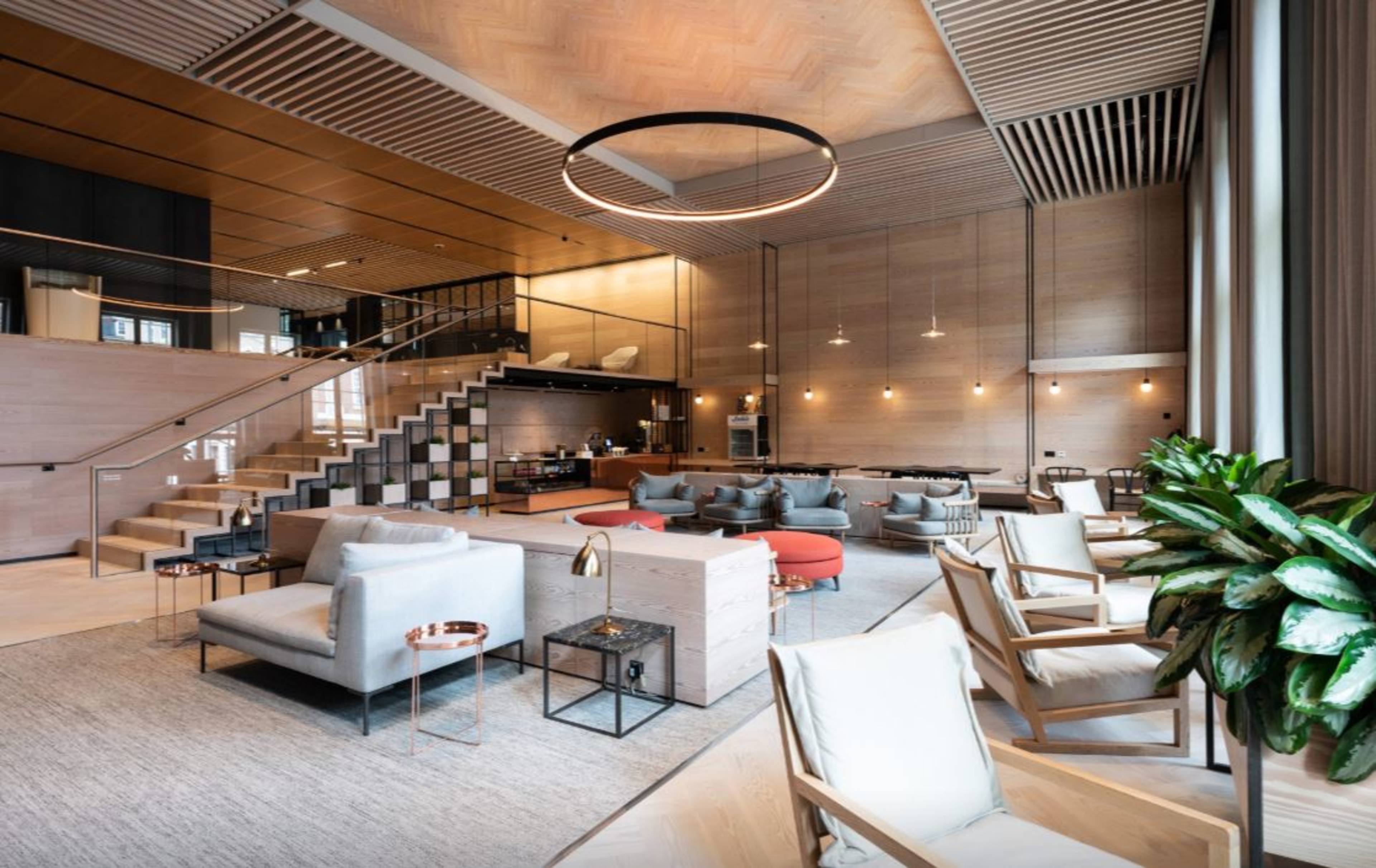Michael Oliver | Estate agent | JLL