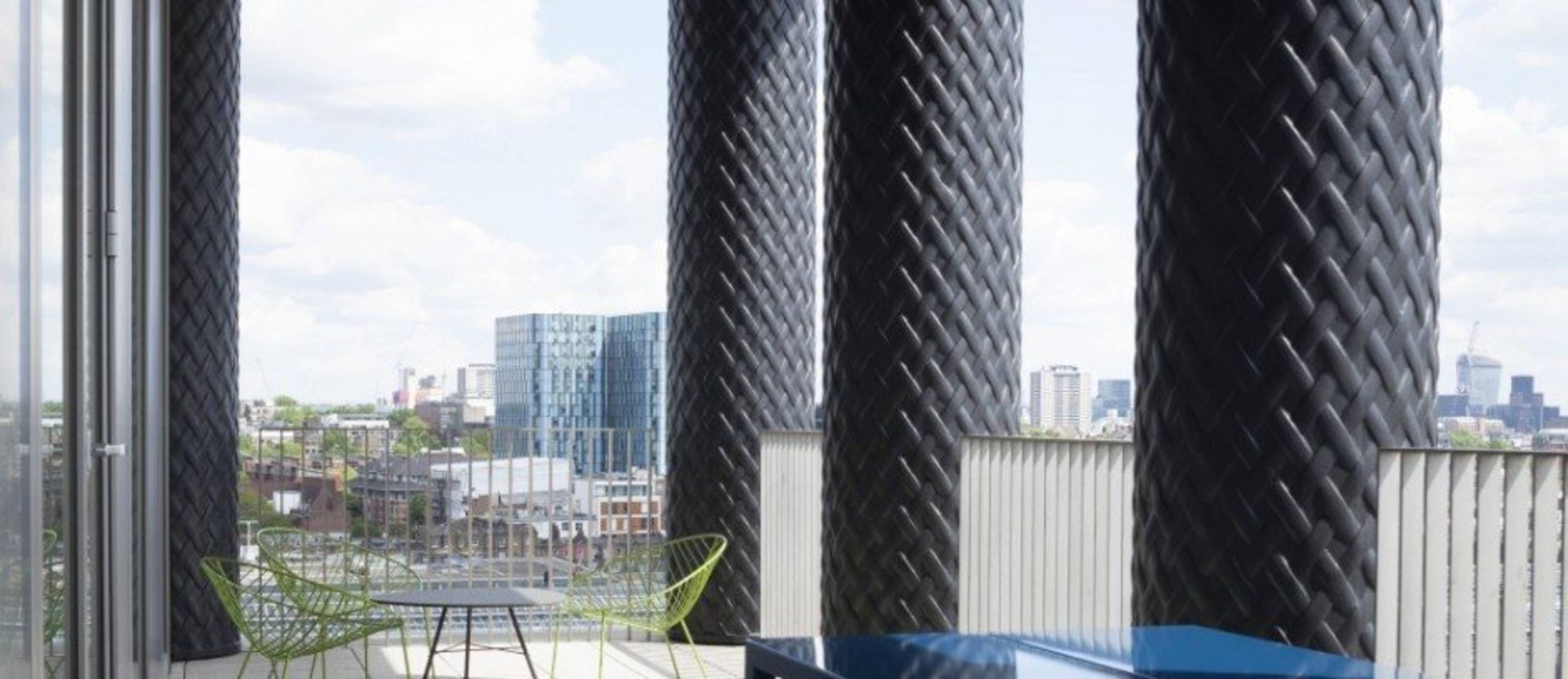 Gridiron Building, 1 Pancras Square | JLL Properties - UK