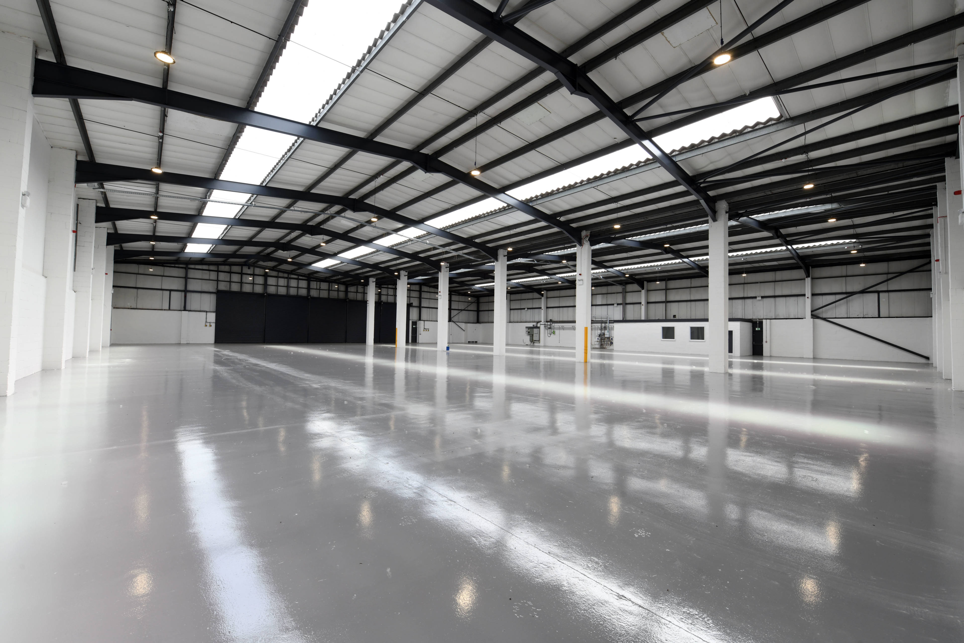 Ruth Leighton | Estate agent | JLL