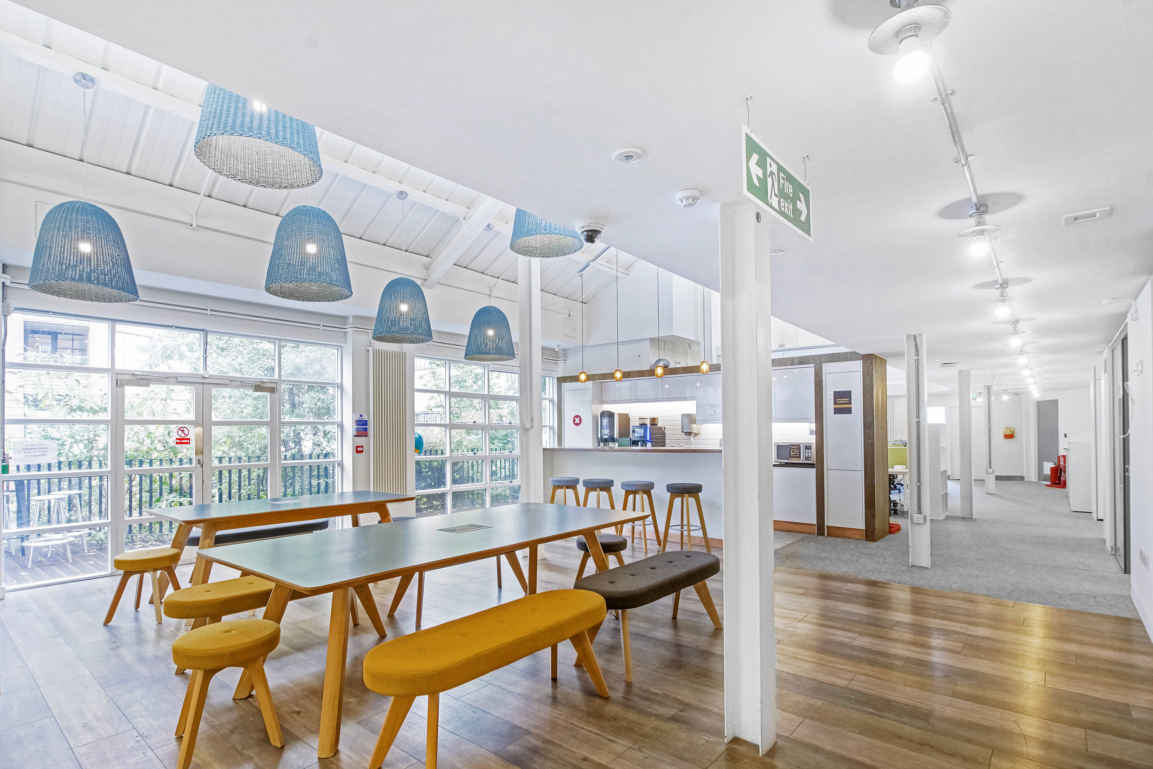 Michael Oliver | Estate agent | JLL