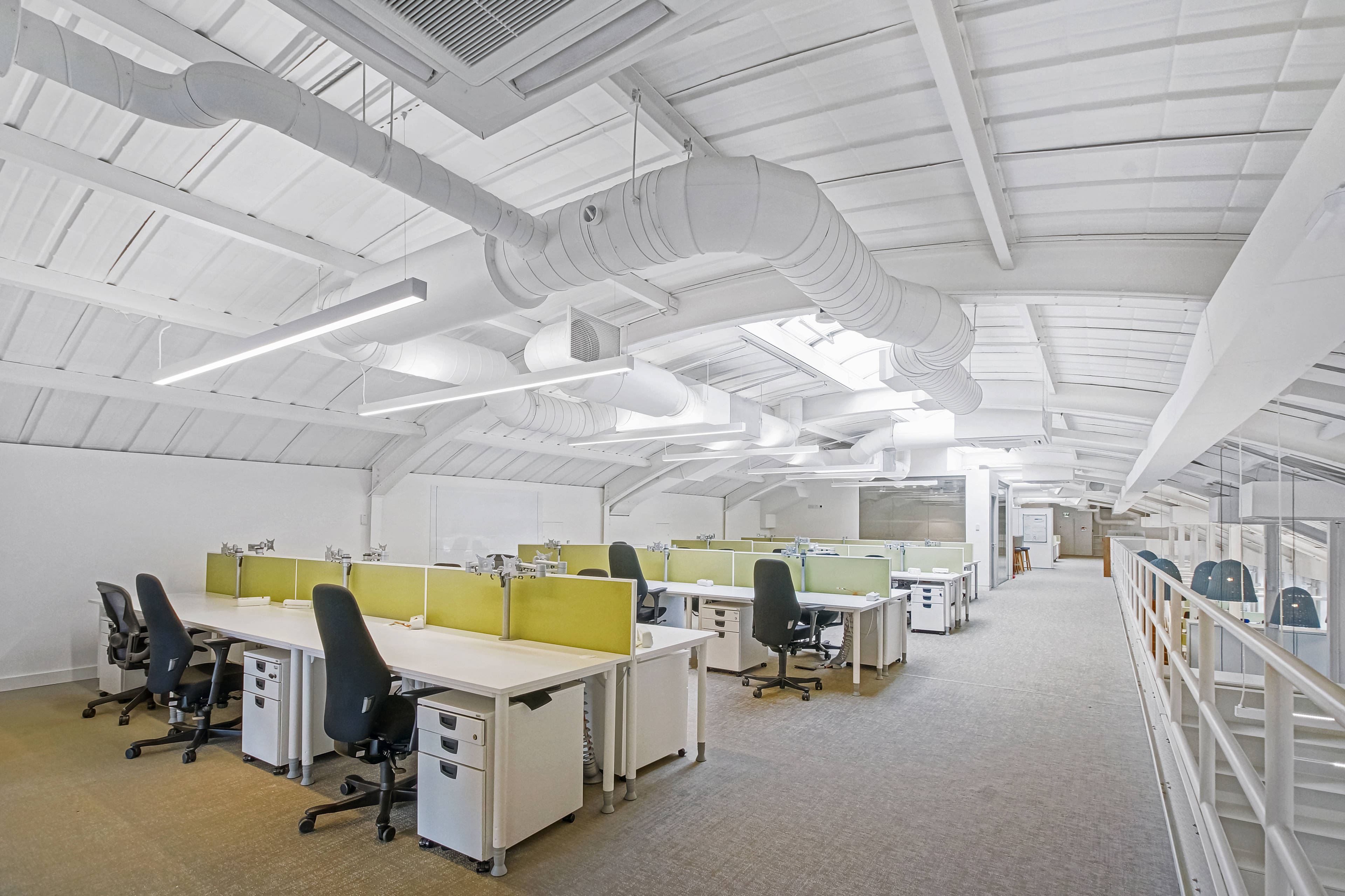 The Lock Building, 37 Kentish Town Road | JLL Properties - UK