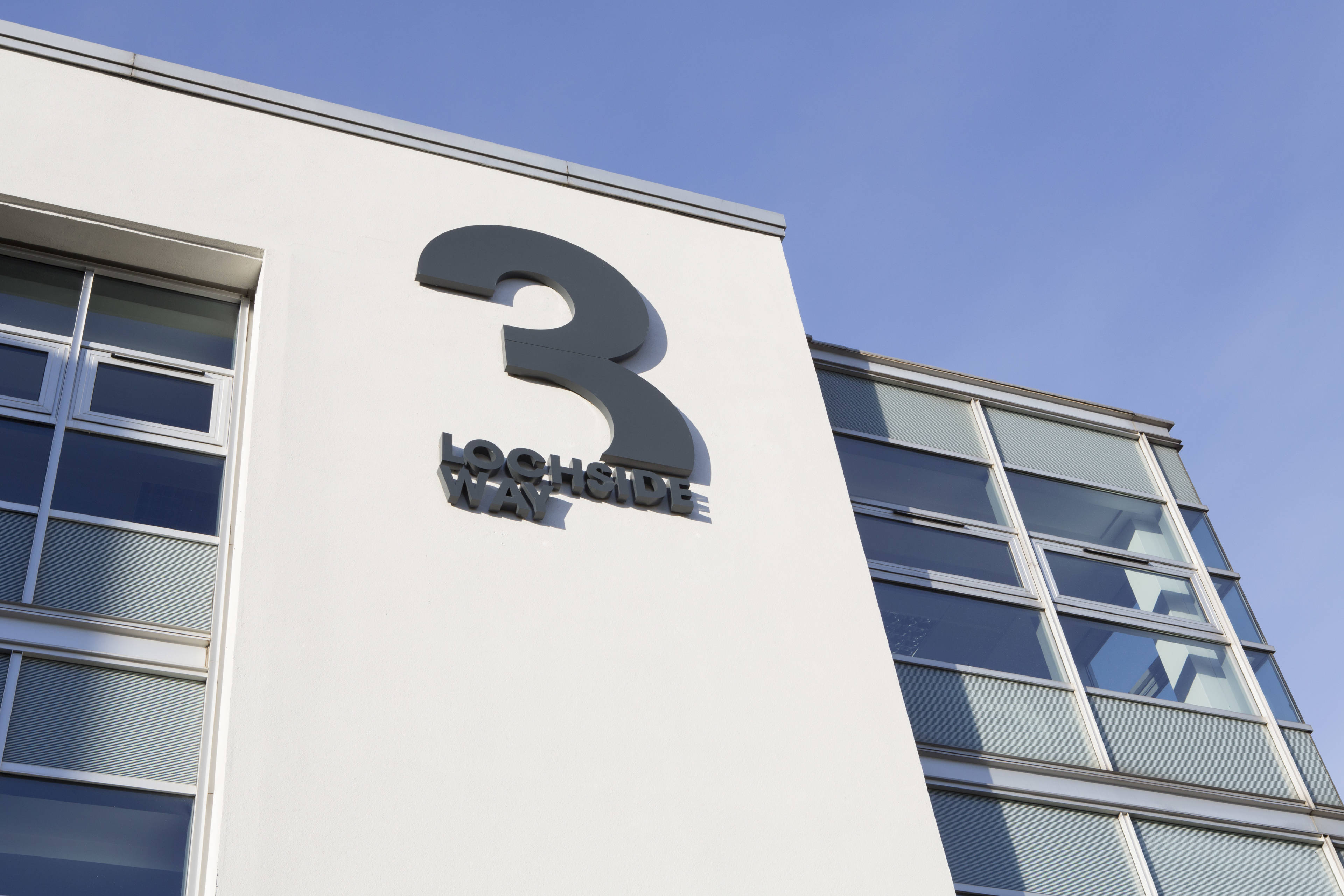 Lochside House, 3 Lochside Way | JLL Properties - UK