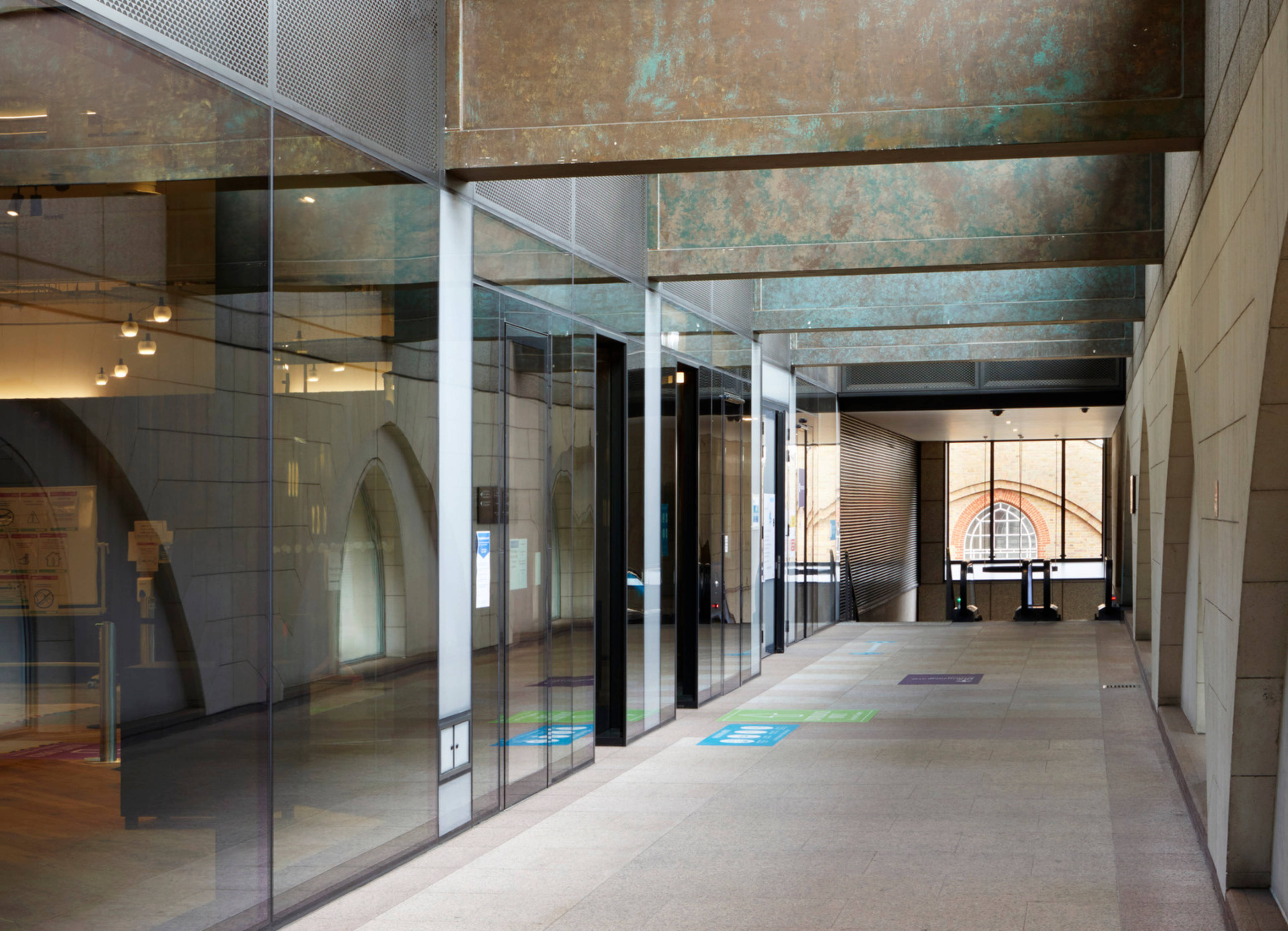 Chris Valentine | Estate agent | JLL