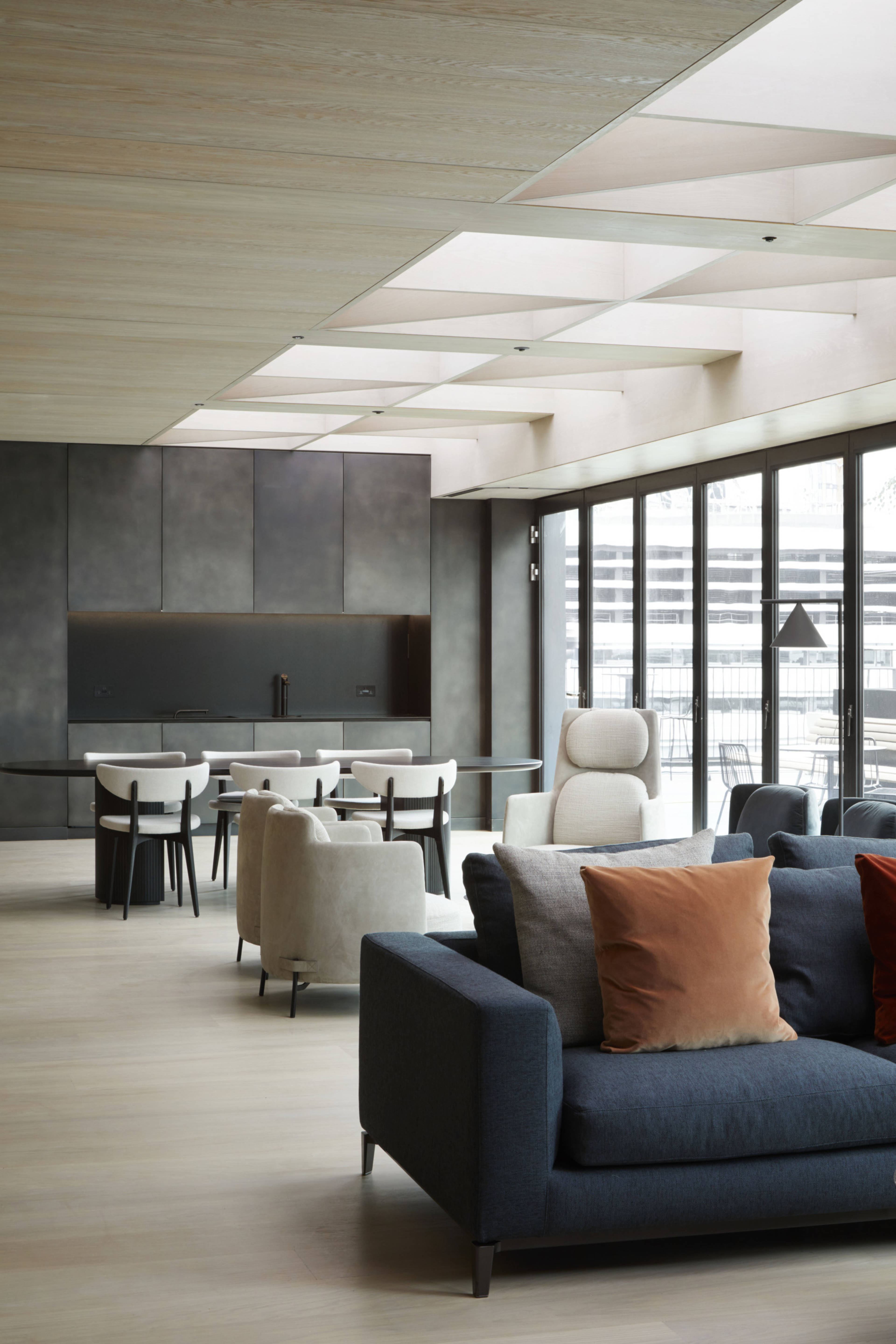 Chris Valentine | Estate agent | JLL