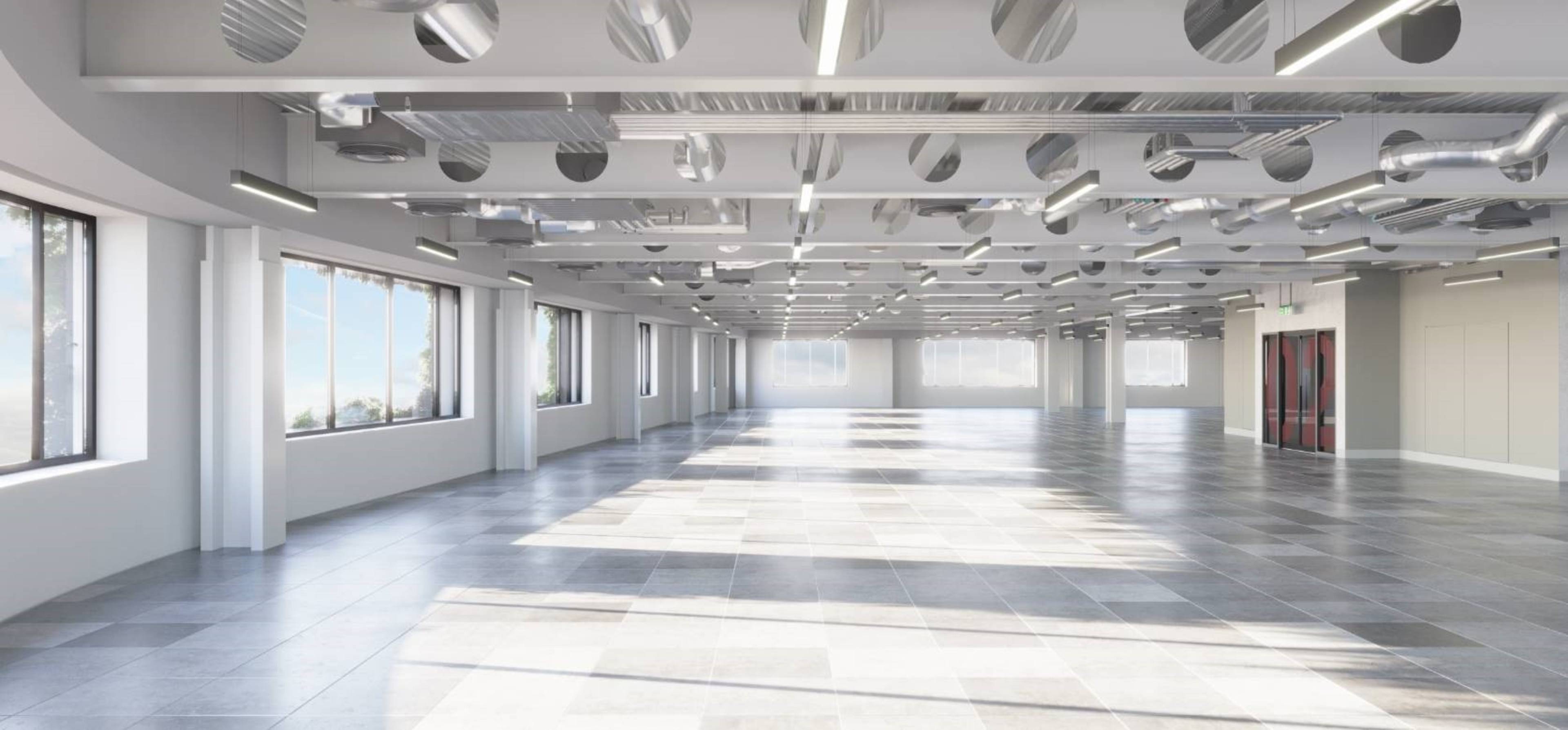 Eden, New Bailey Street | JLL Properties - UK