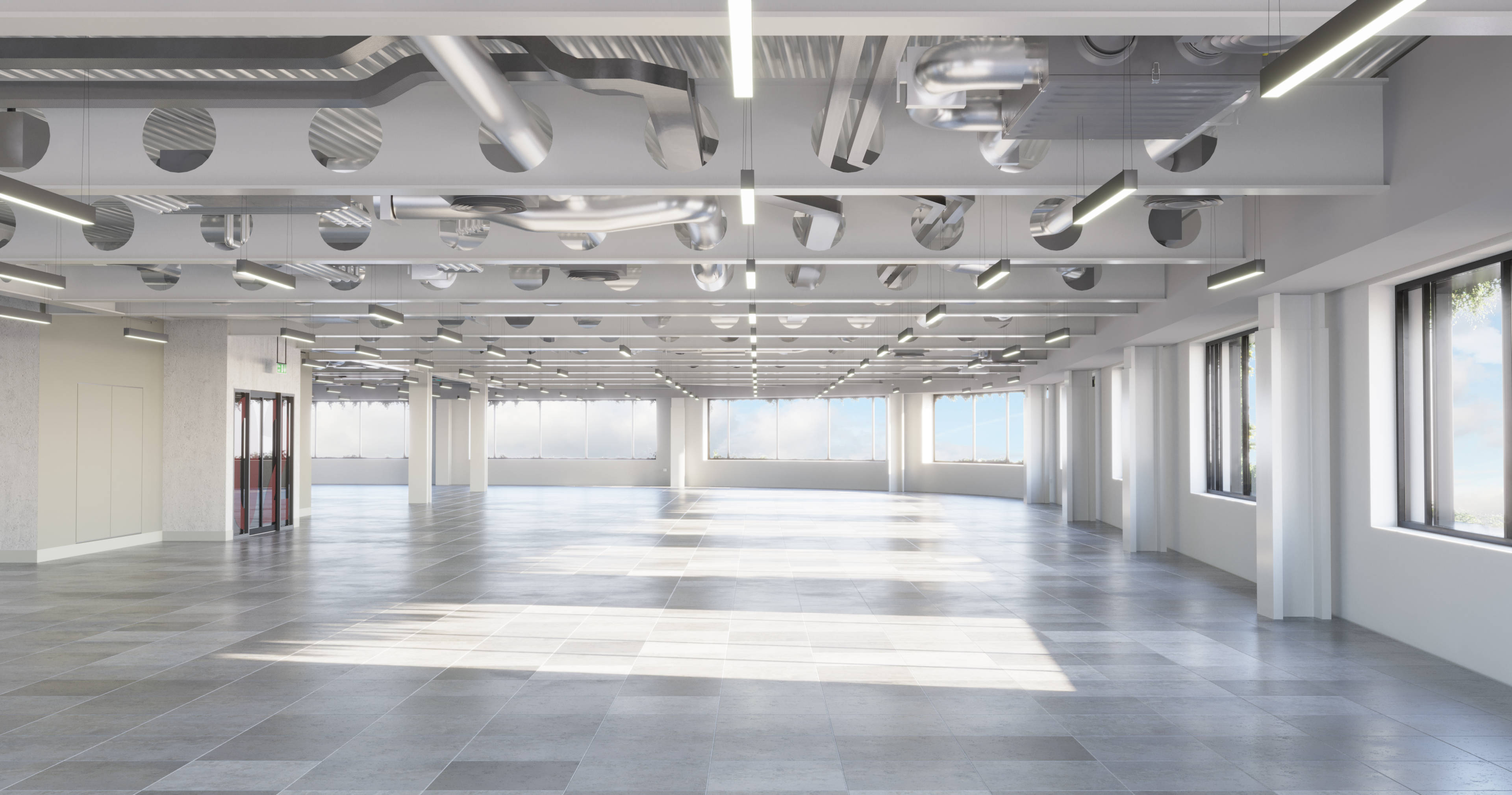 Eden, New Bailey Street | JLL Properties - UK