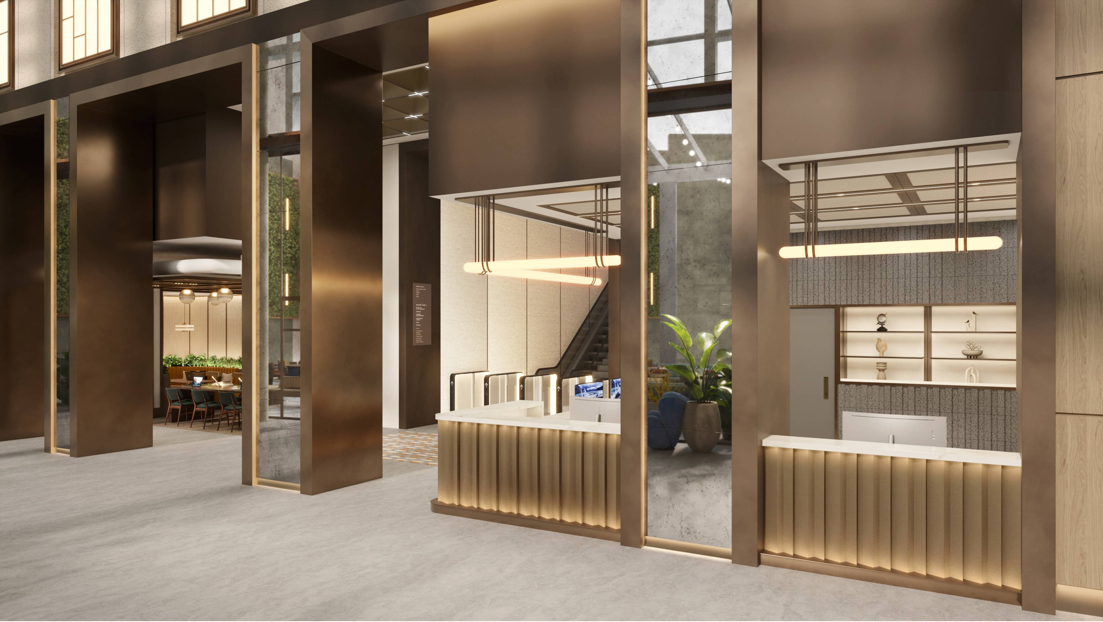 Peterborough Court, 133 Fleet Street | JLL Properties - UK