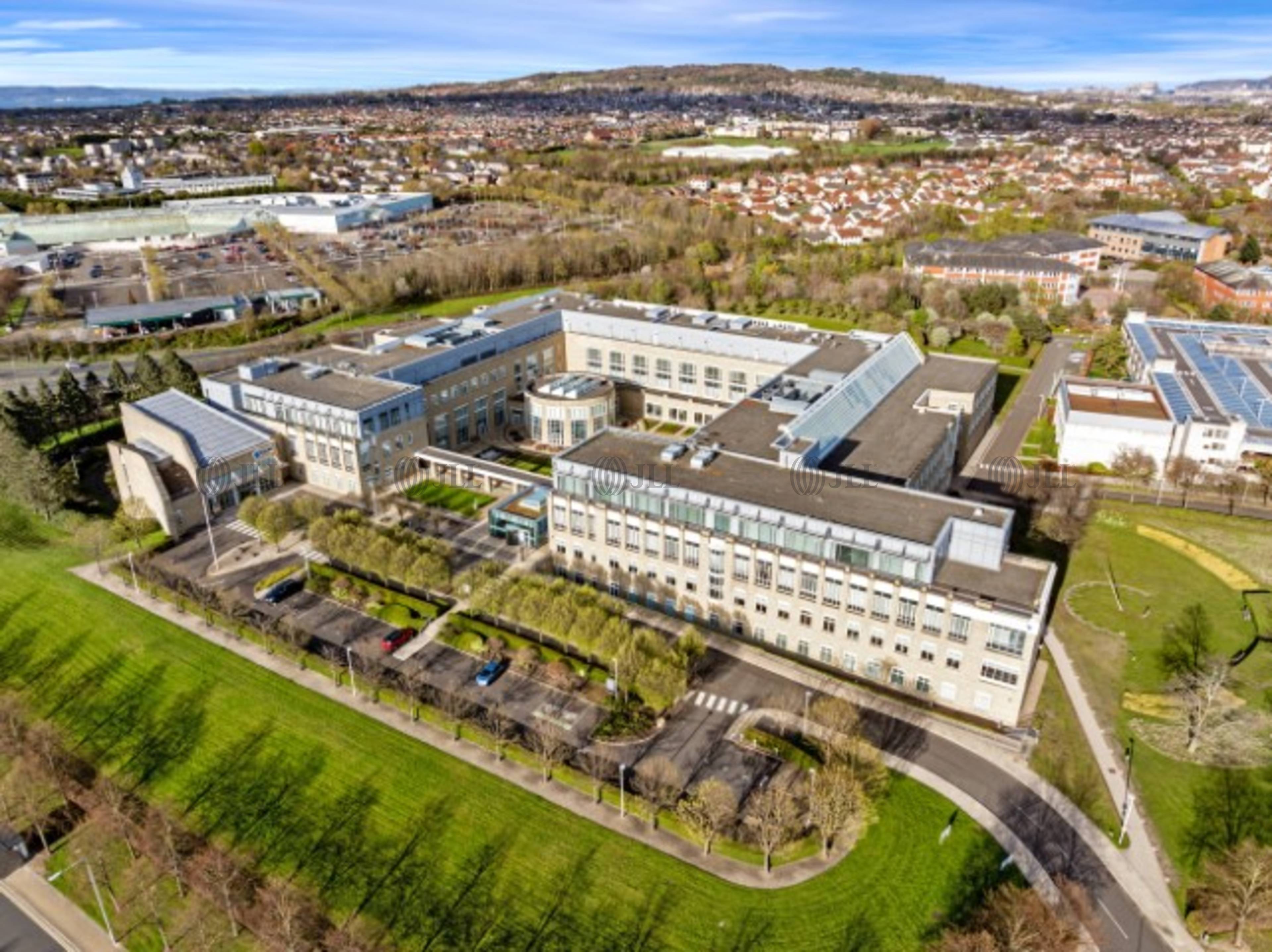 1-3 Lochside Crescent | JLL Properties - UK