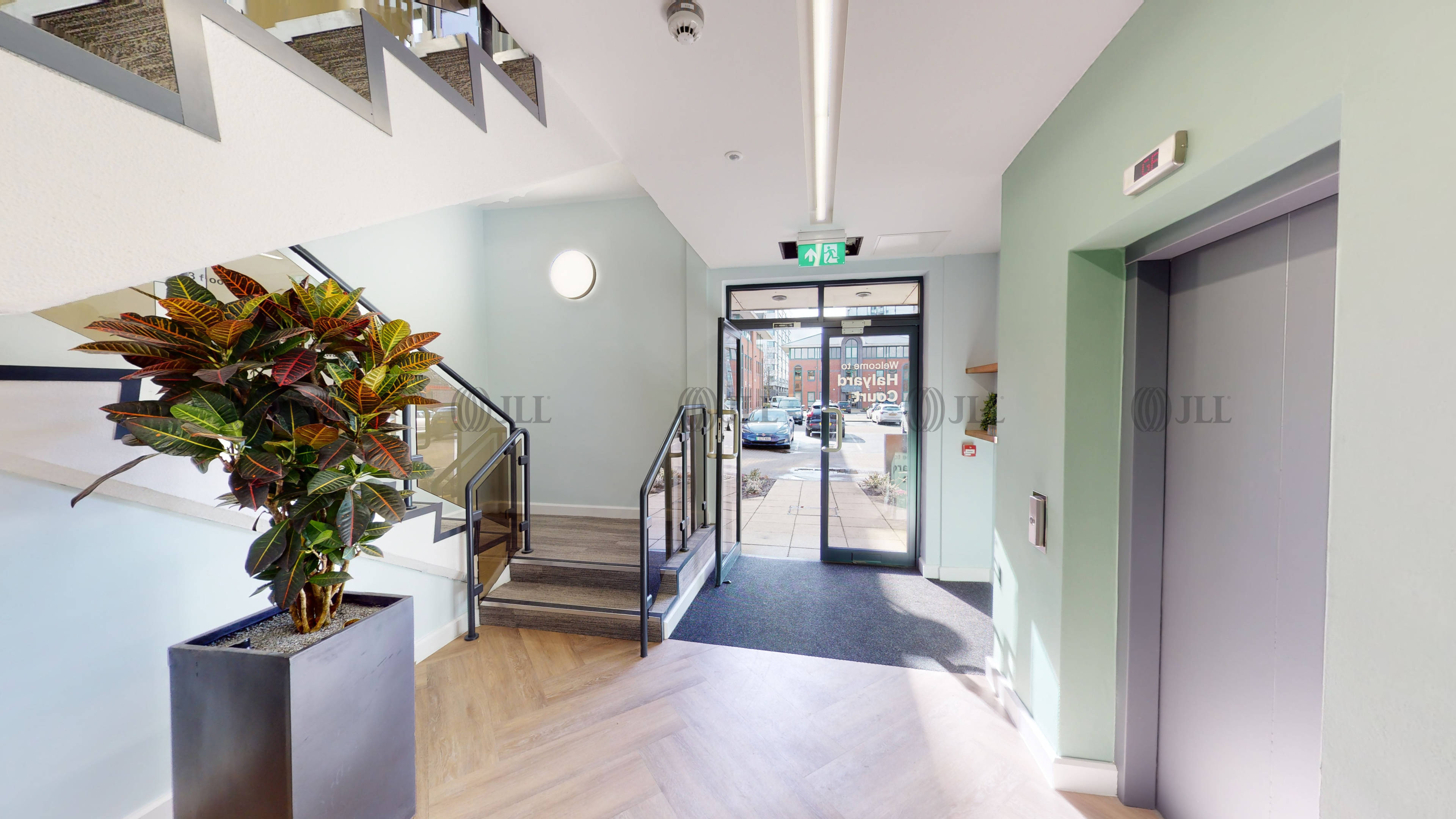 Halyard Court, 31 Broadway | JLL Properties - UK