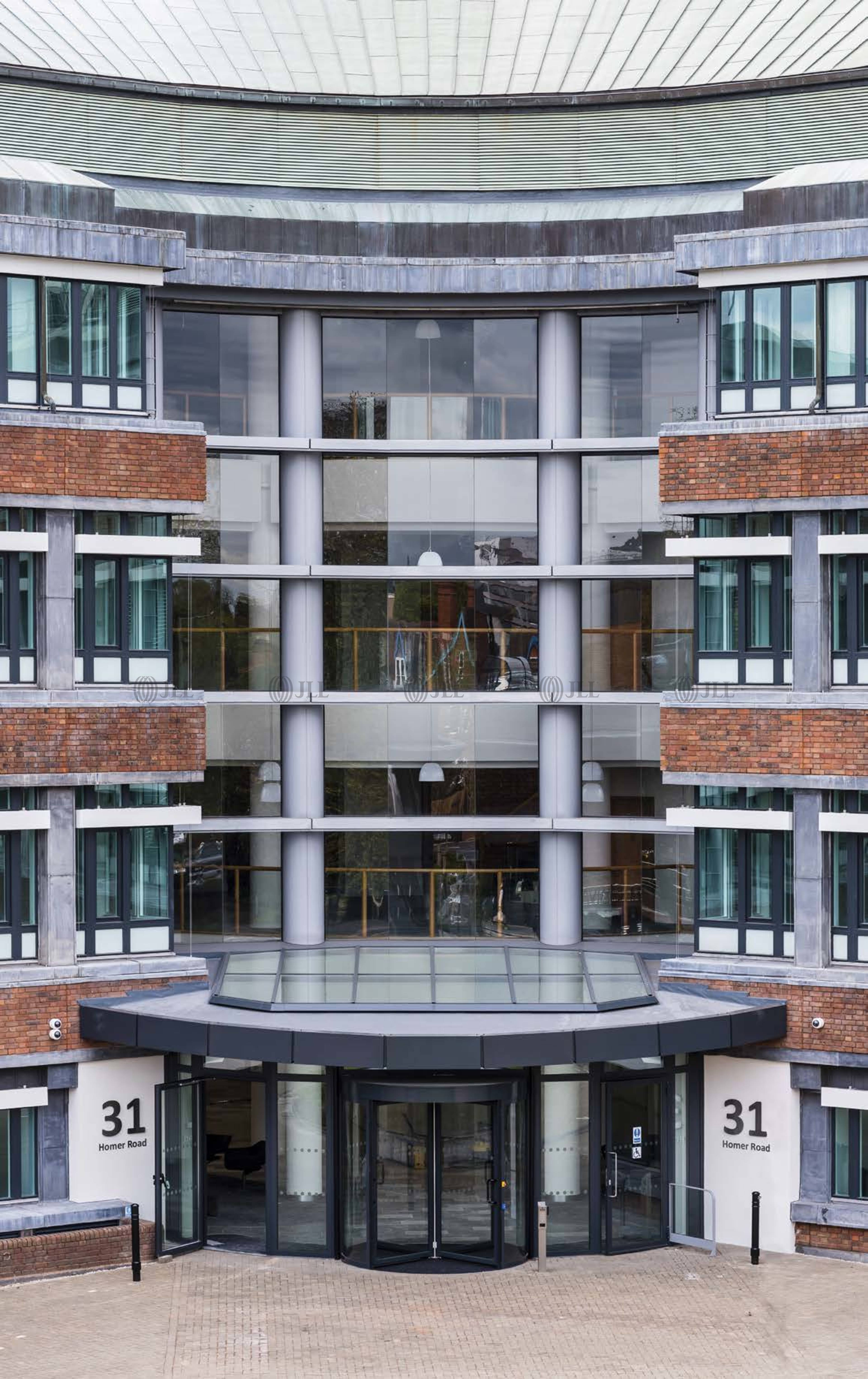 31 Homer Road | JLL Properties - UK