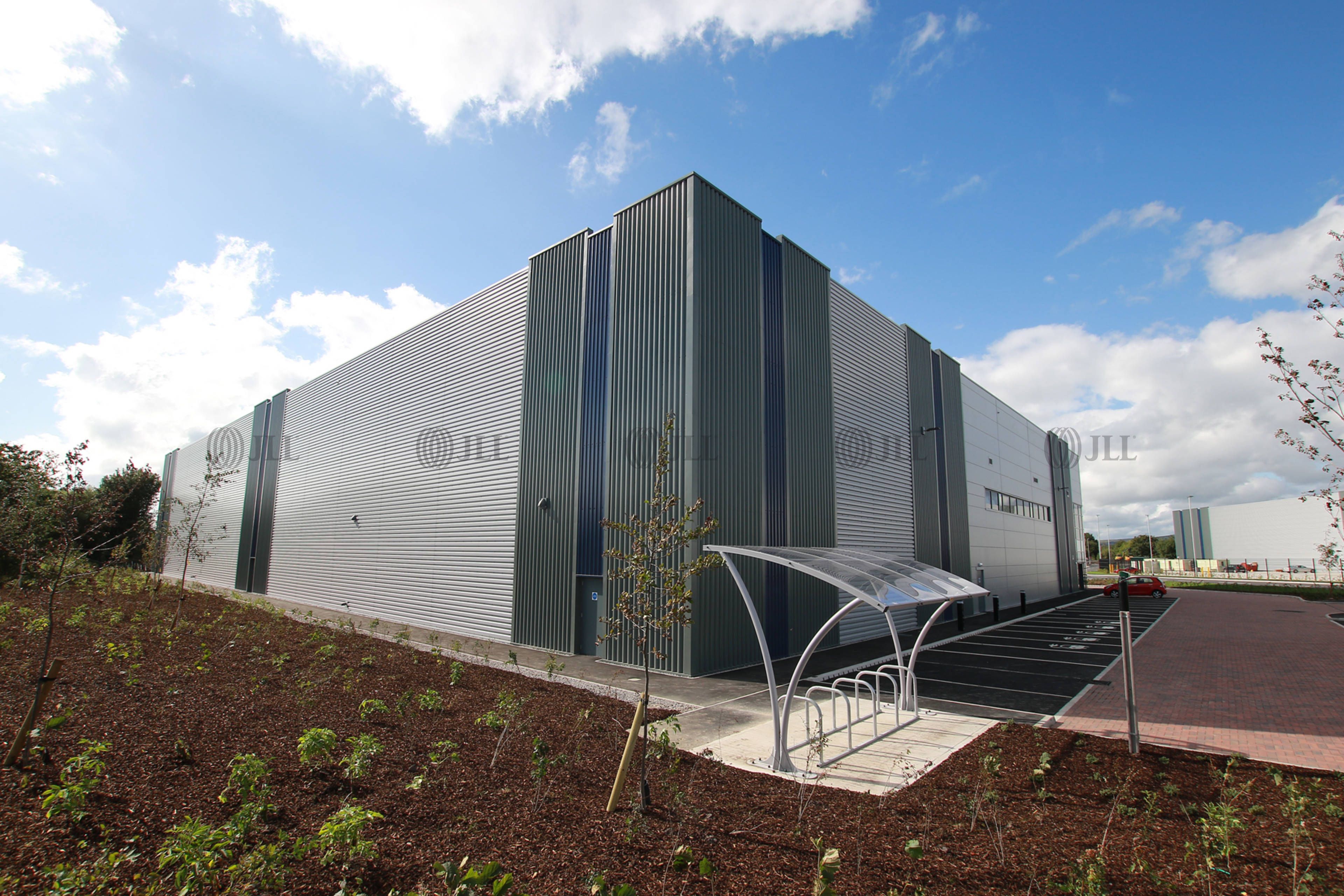 Imperial47, John Milne Avenue | JLL Properties - UK