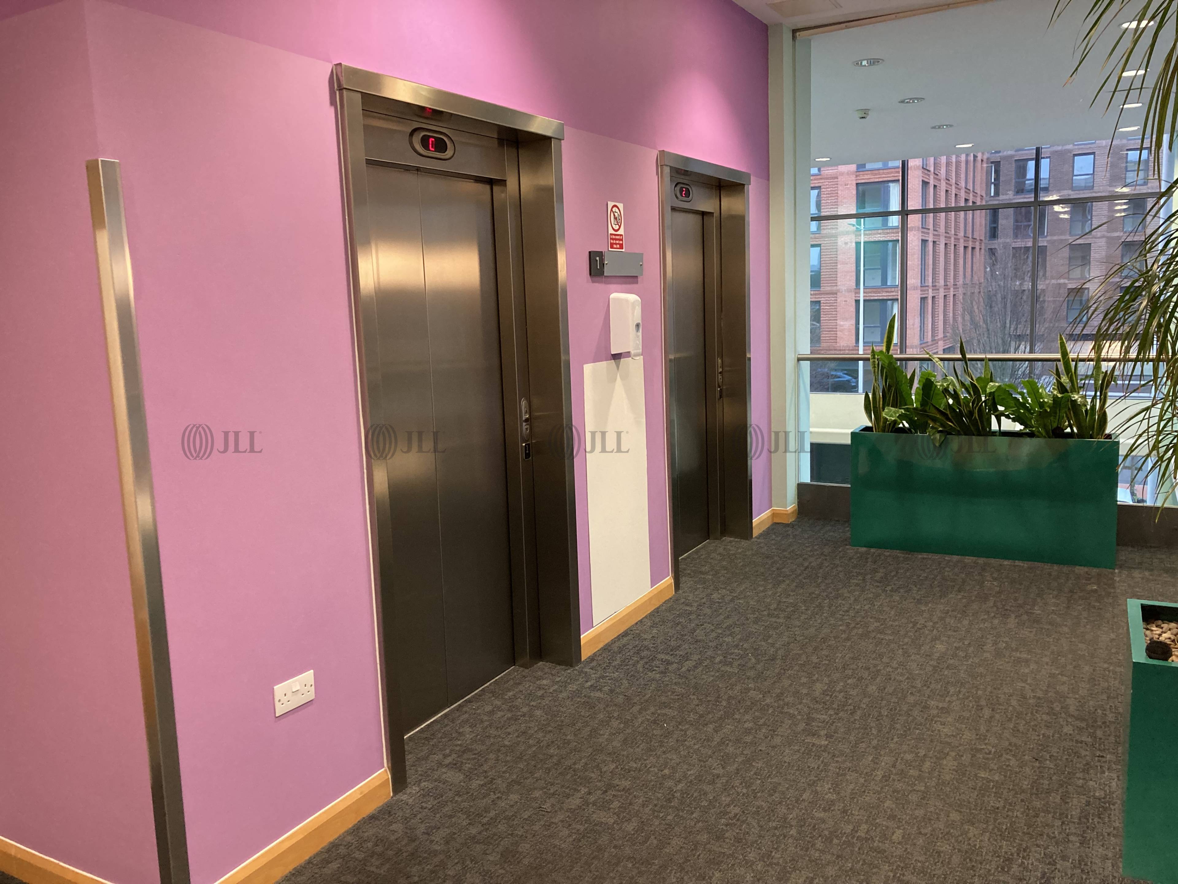 Fusion Point Two, Dumballs Road | JLL Properties - UK