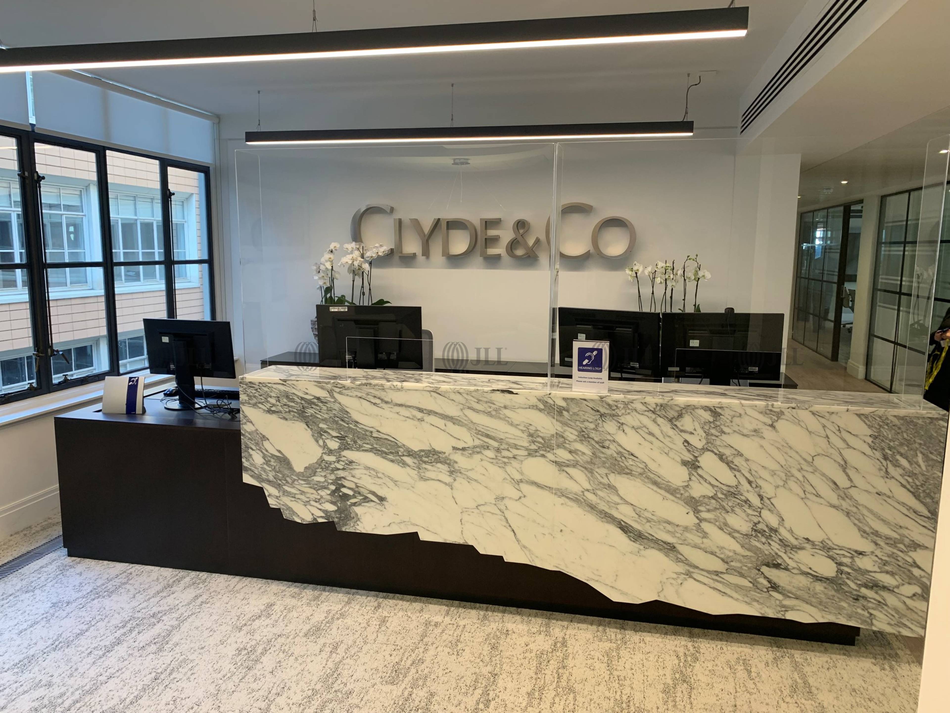 Royal Exchange | JLL Properties - UK