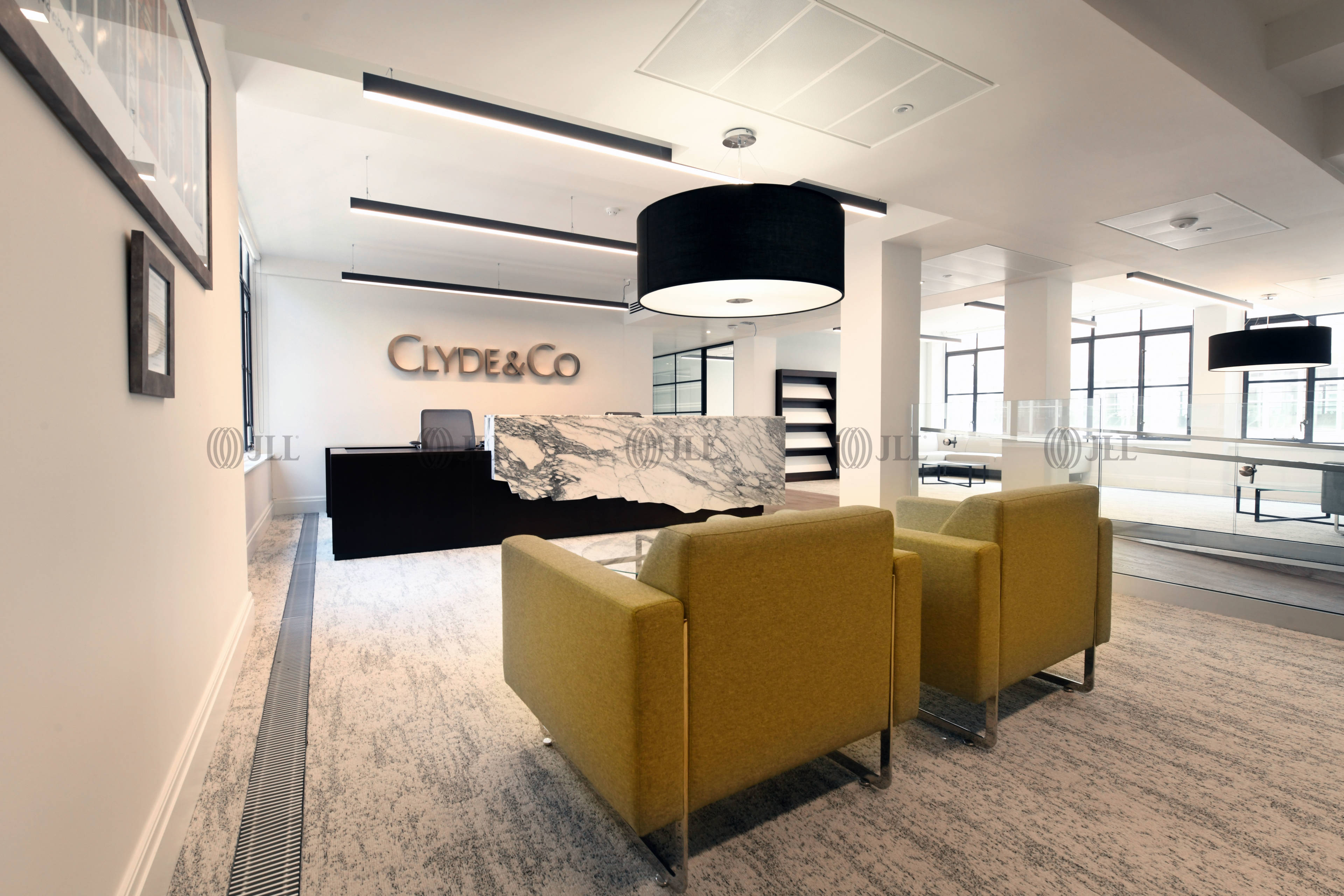 Royal Exchange | JLL Properties - UK