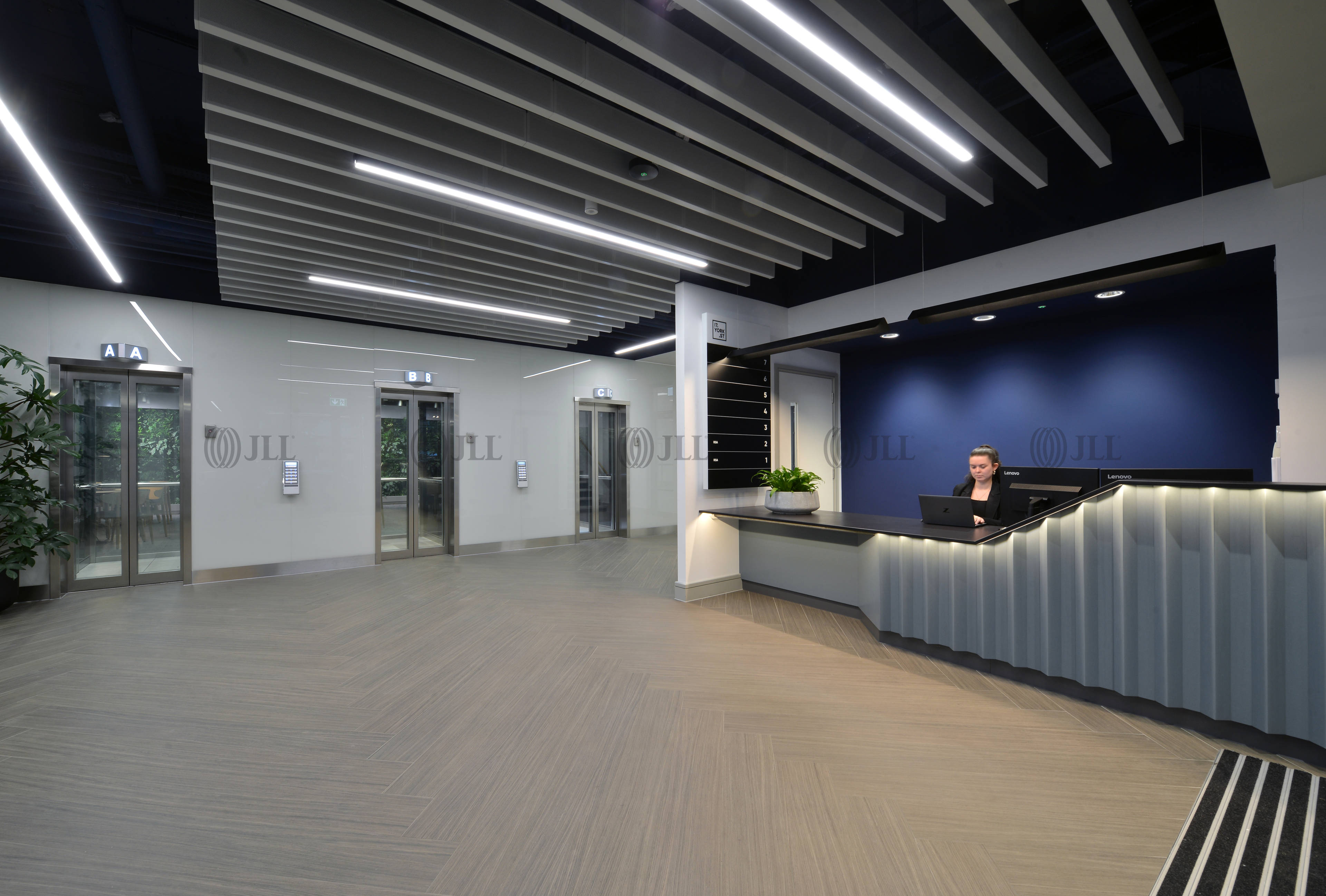 17 York Street | JLL Properties - UK