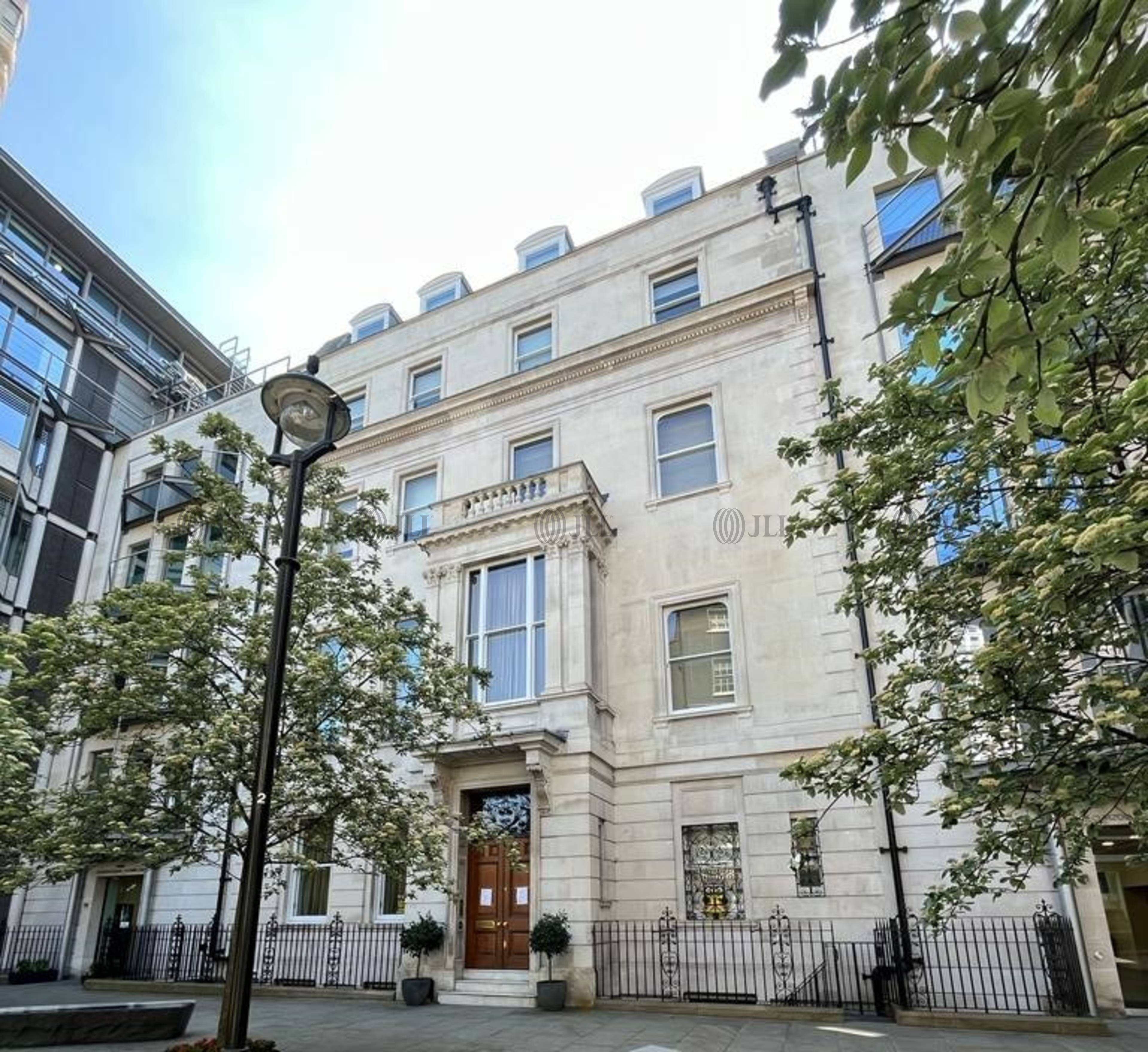 4 Curzon Square | JLL Properties - UK