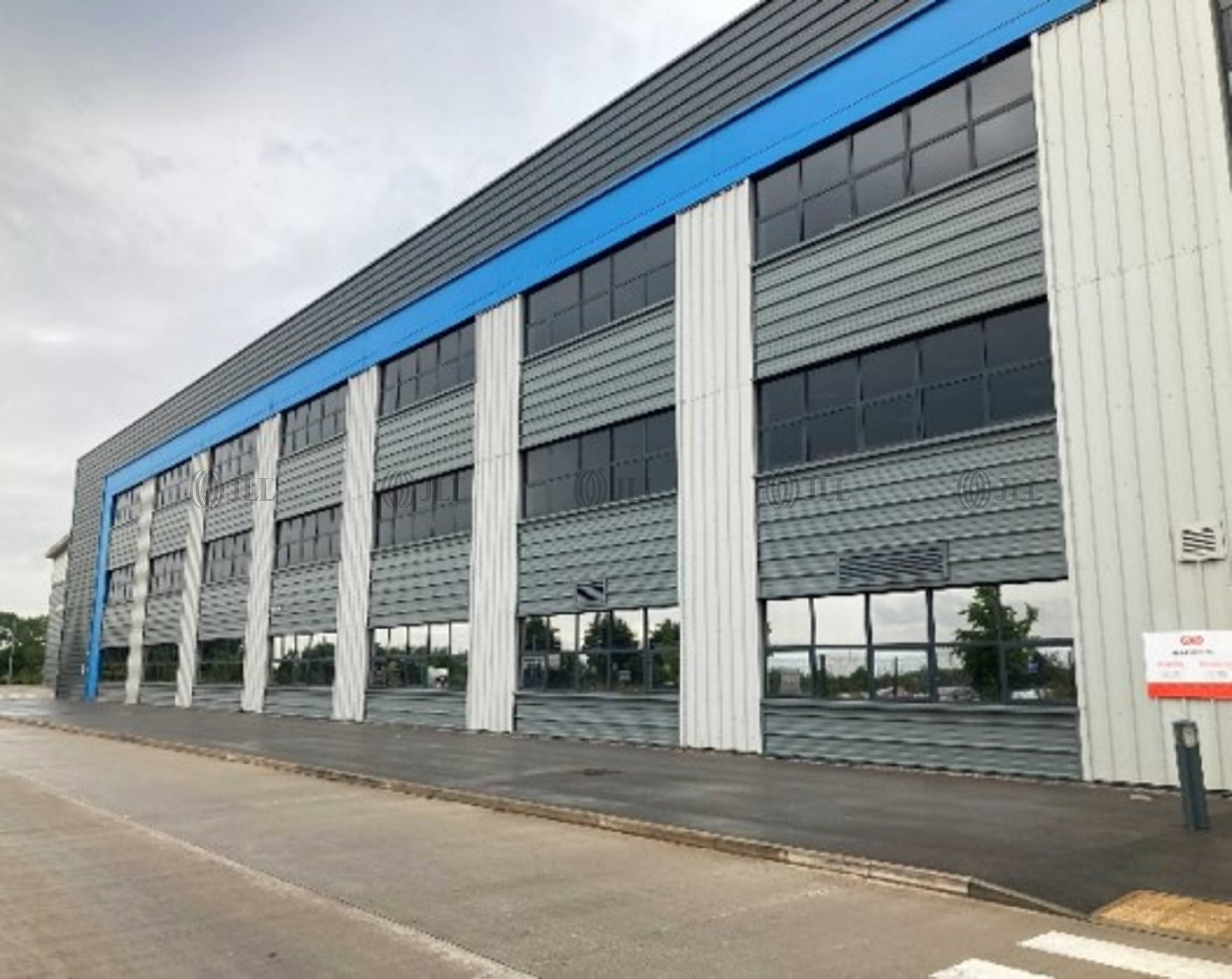 Unit 2, Moore Park Way, 139-149 Liverpool Road | JLL Properties - UK