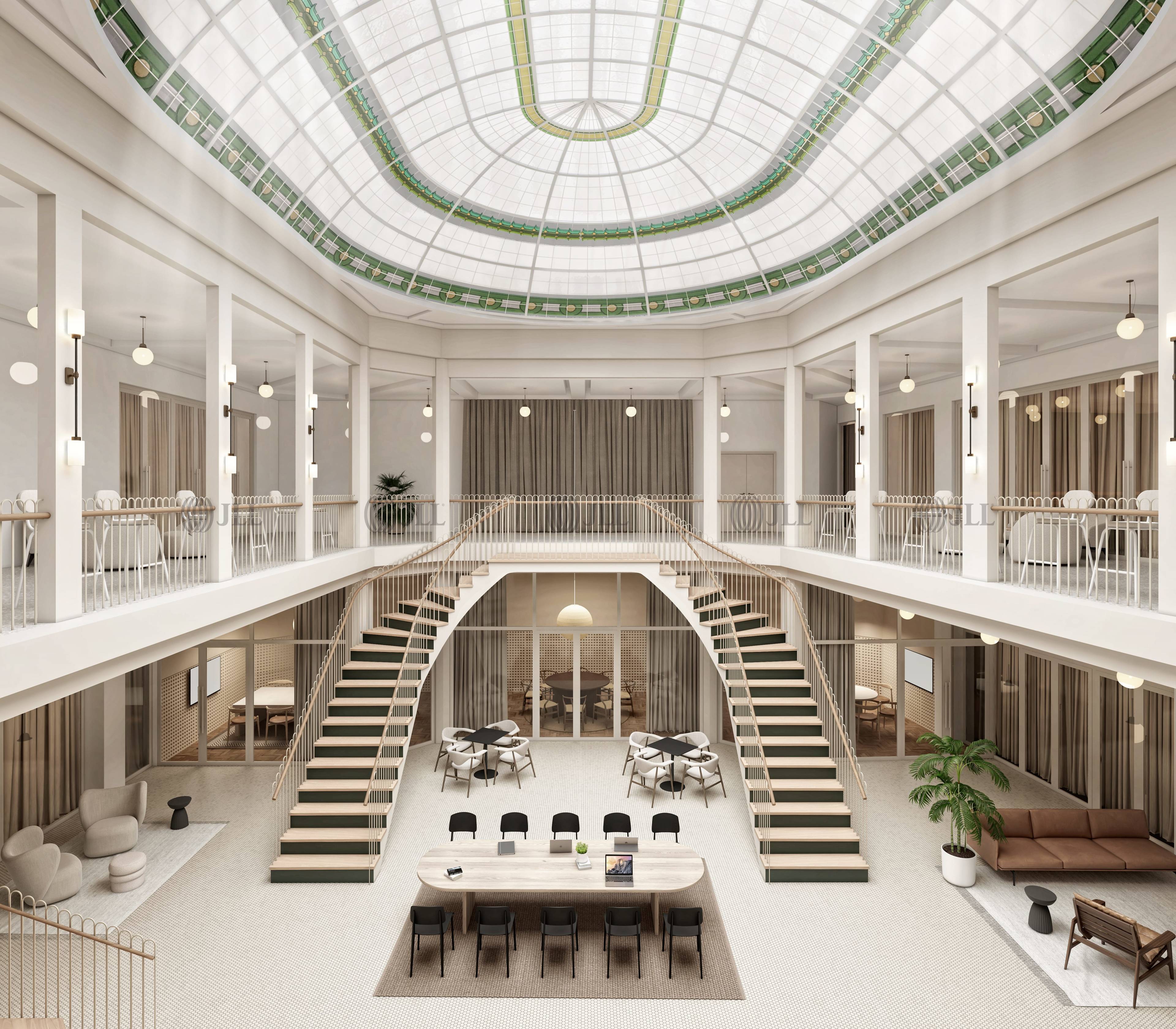 Sunlight House, Little Quay Street | JLL Properties - UK