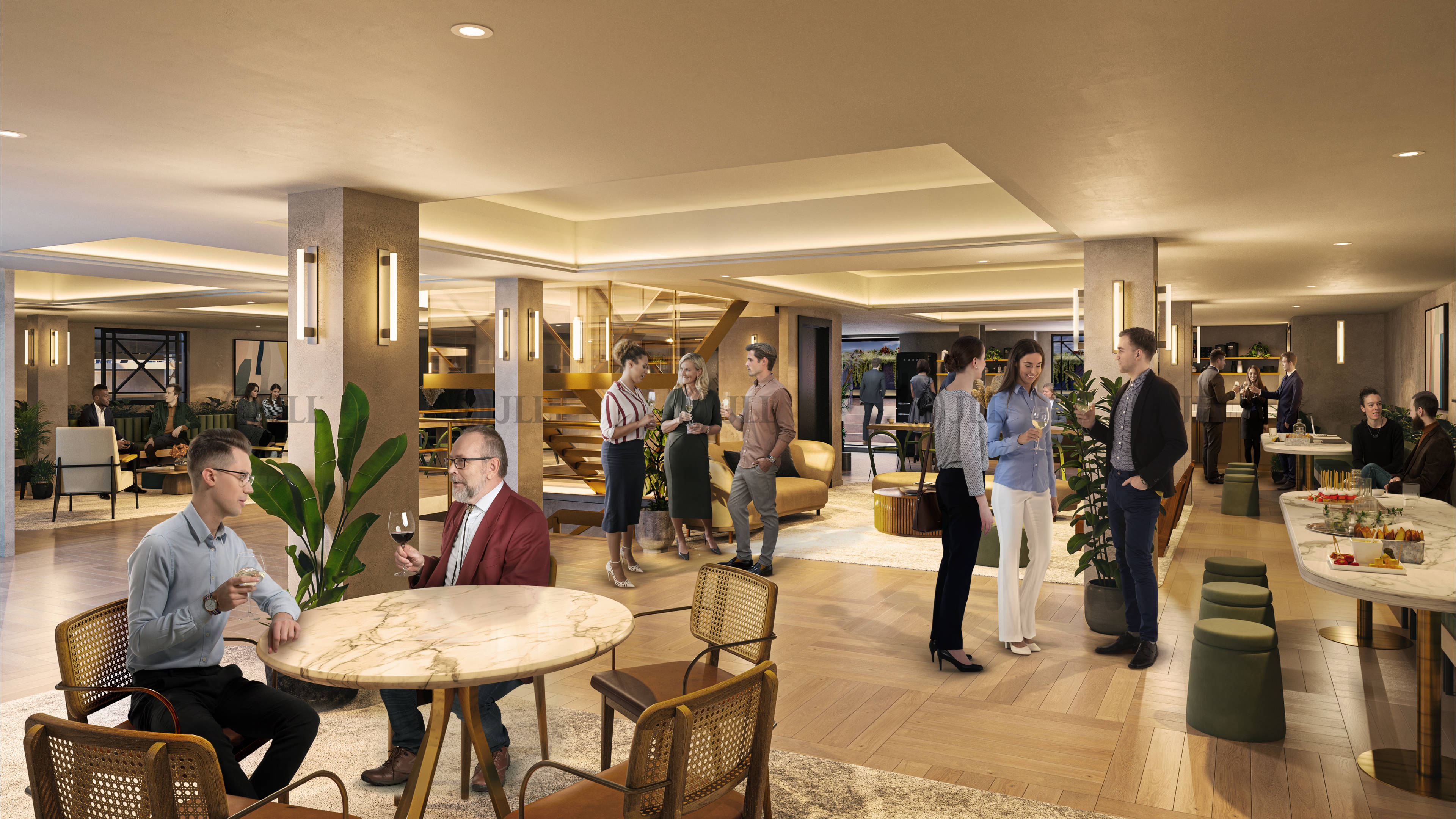 Victoria House, Bloomsbury Square | JLL Properties - UK