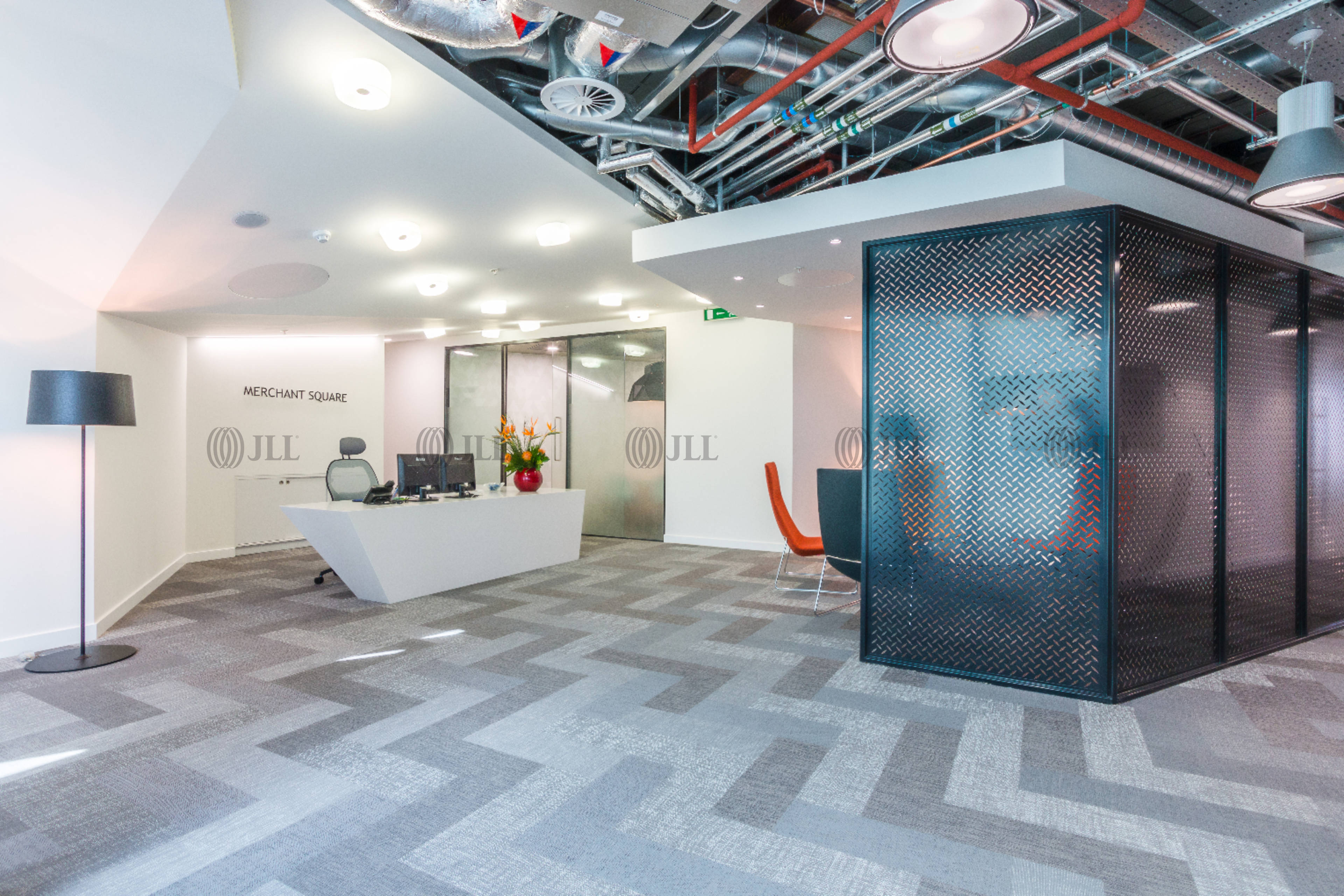 Merchant Square, 5 Merchant Square | JLL Properties - UK