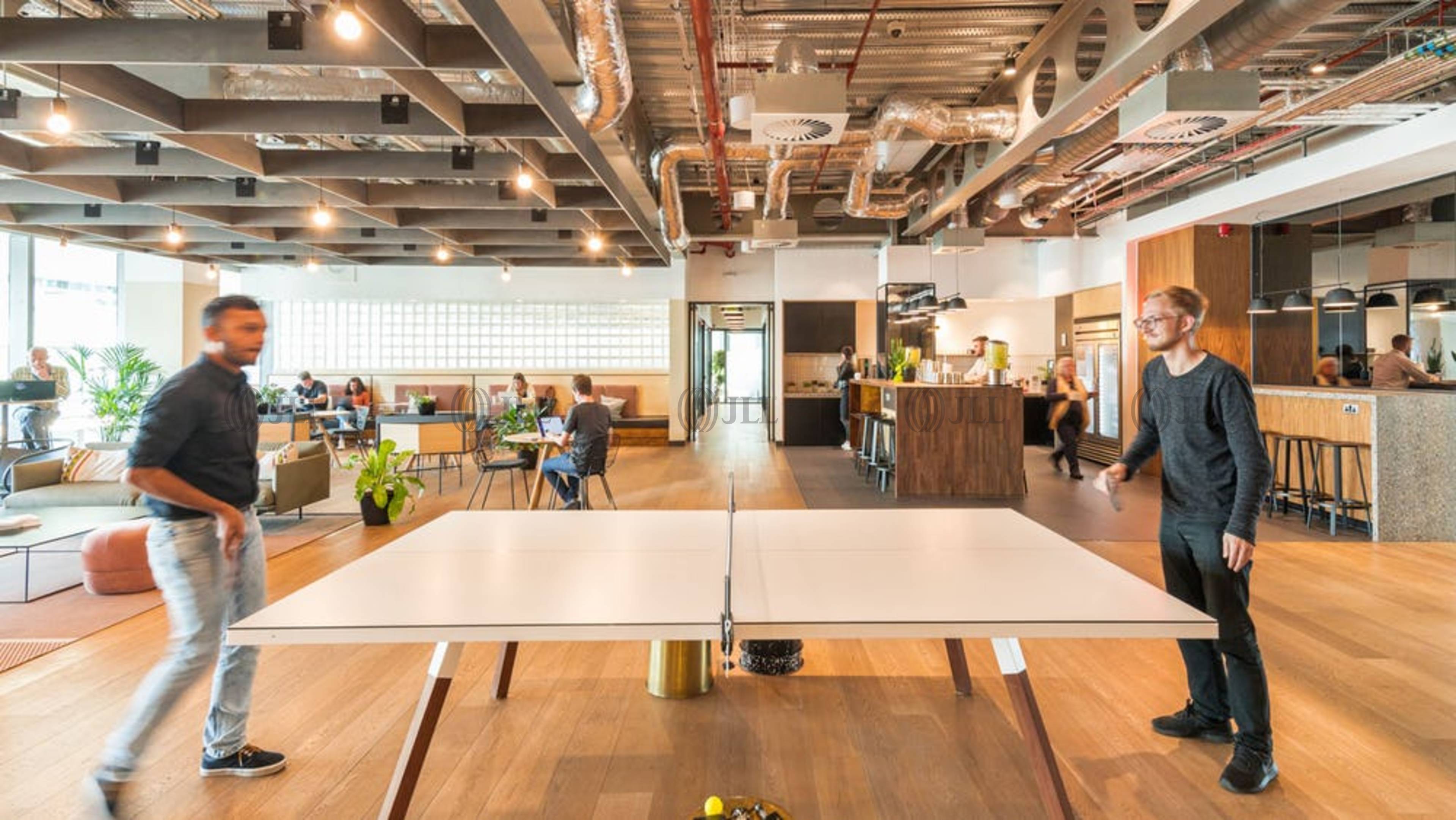 Cubo, No.1 Spinningfields, Manchester, Quay Street | JLL Properties - UK