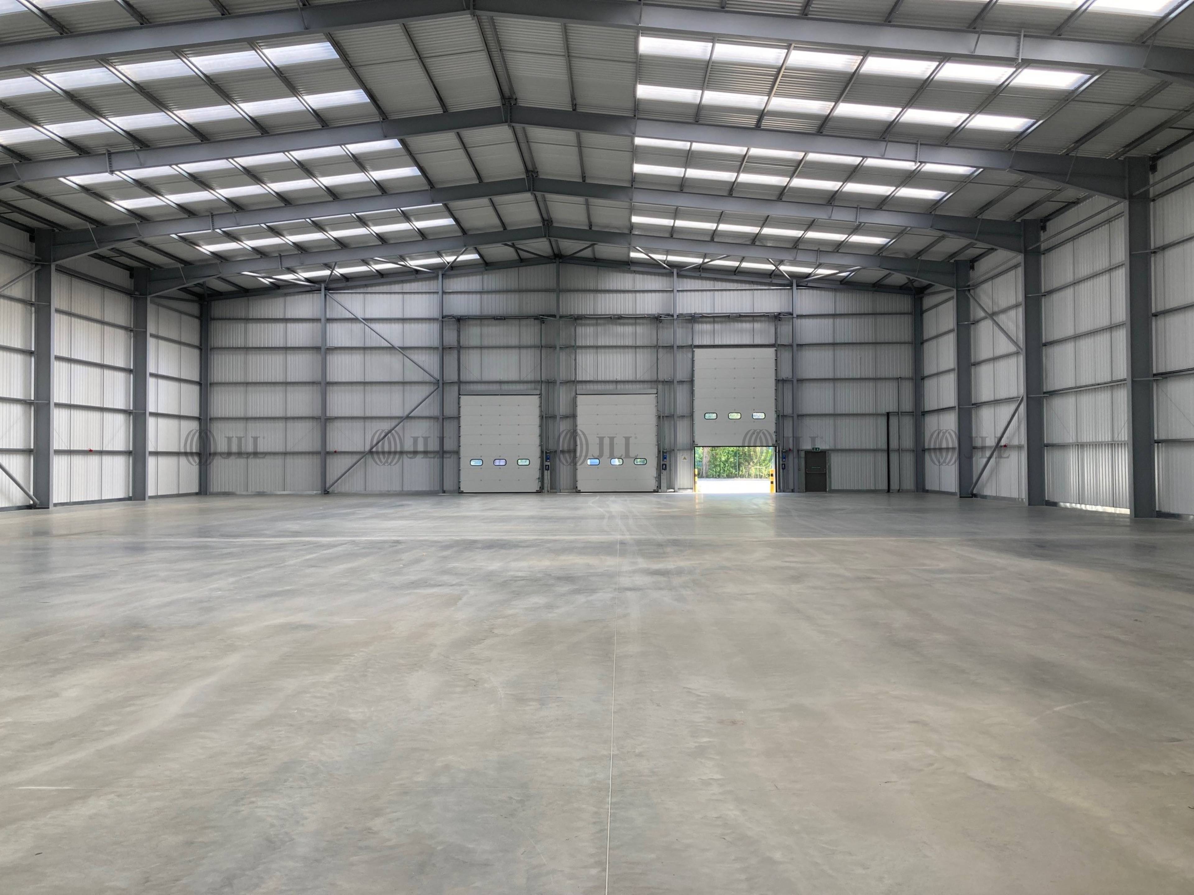 Centric, Stevenage, Gunnels Wood Road | JLL Properties - UK