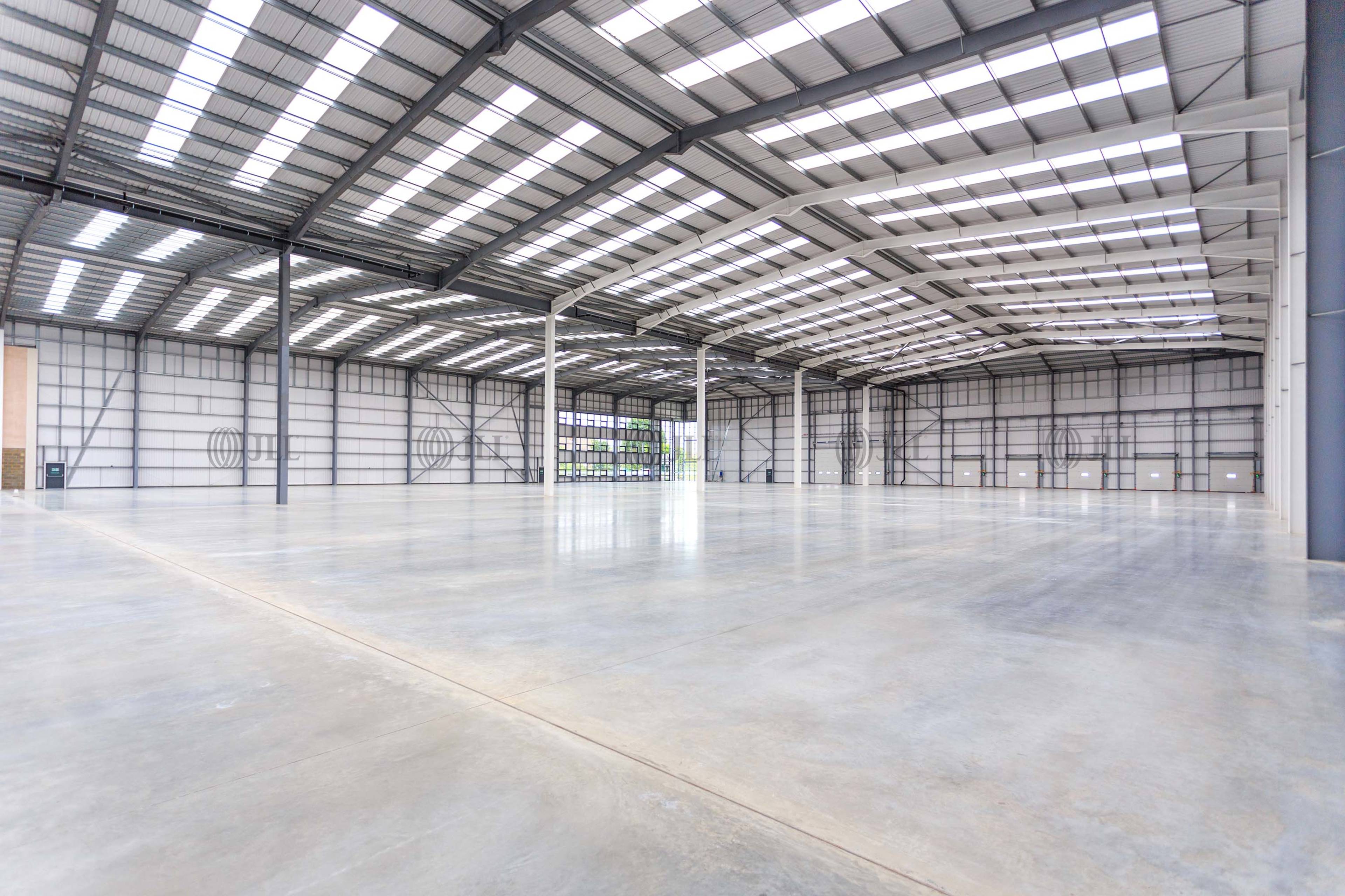 XDock108 Gateway West London, Uxbridge Road | JLL Properties - UK