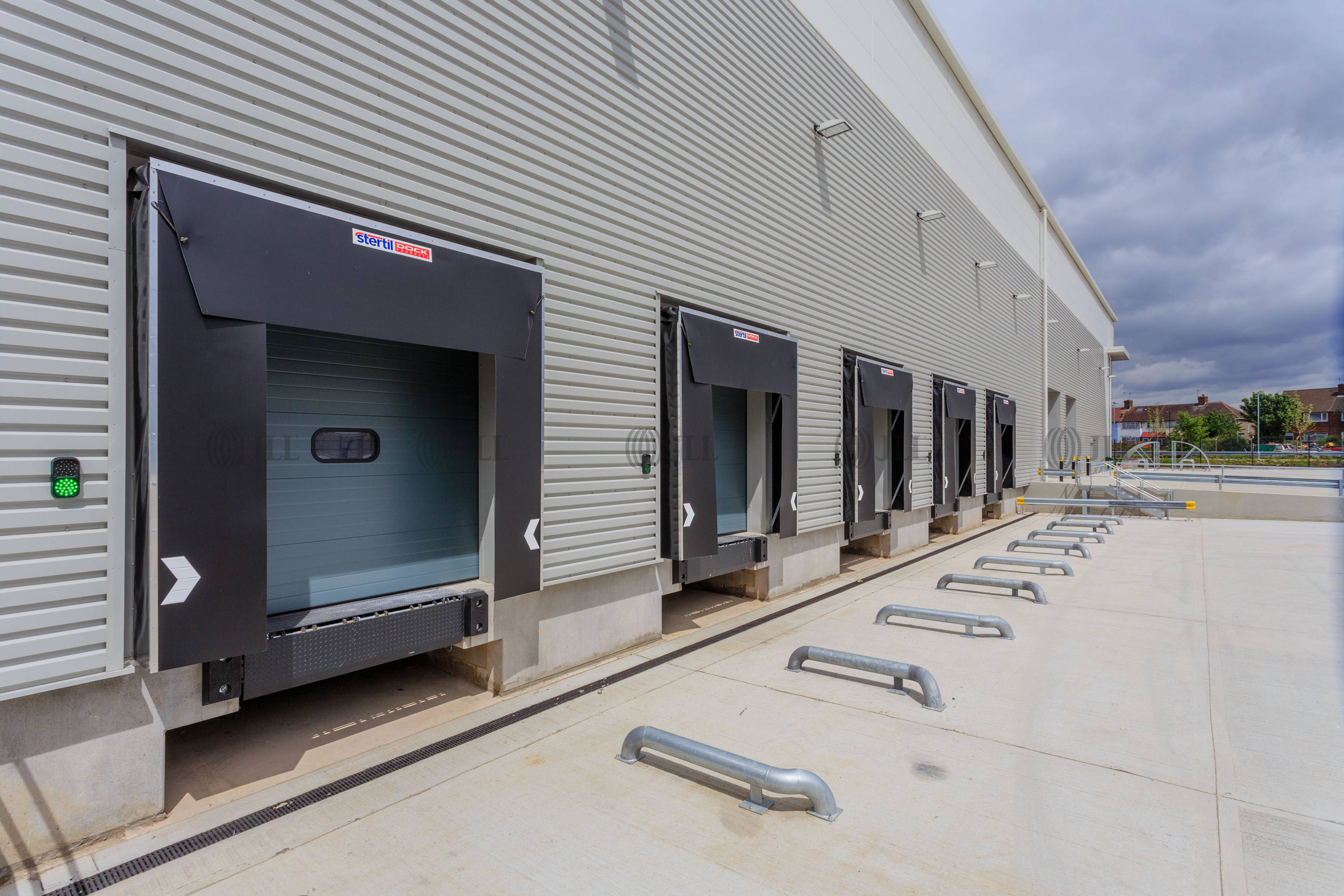 XDock108 Gateway West London, Uxbridge Road | JLL Properties - UK