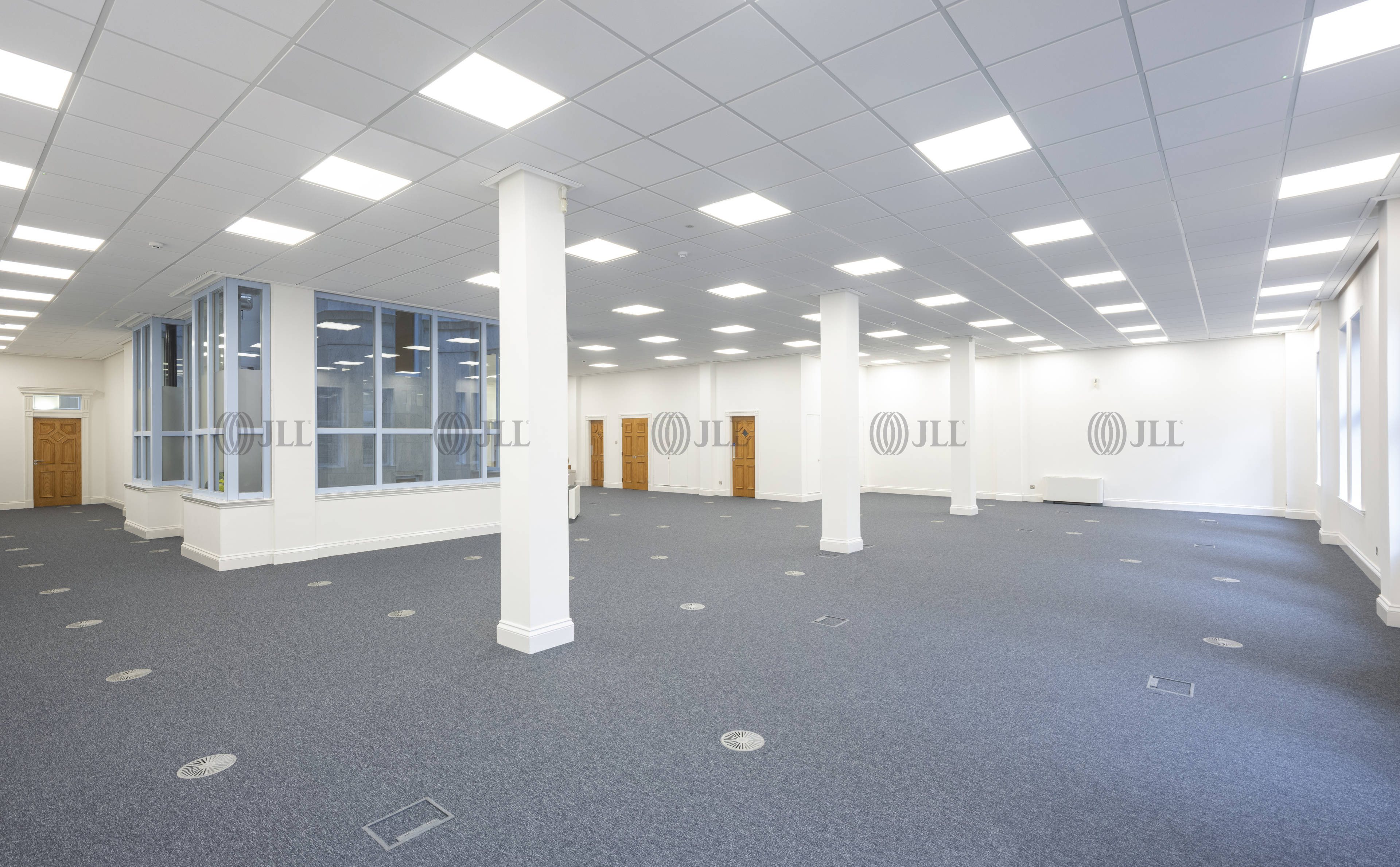 Ailsa Court, 121 West Regent Street | JLL Properties - UK