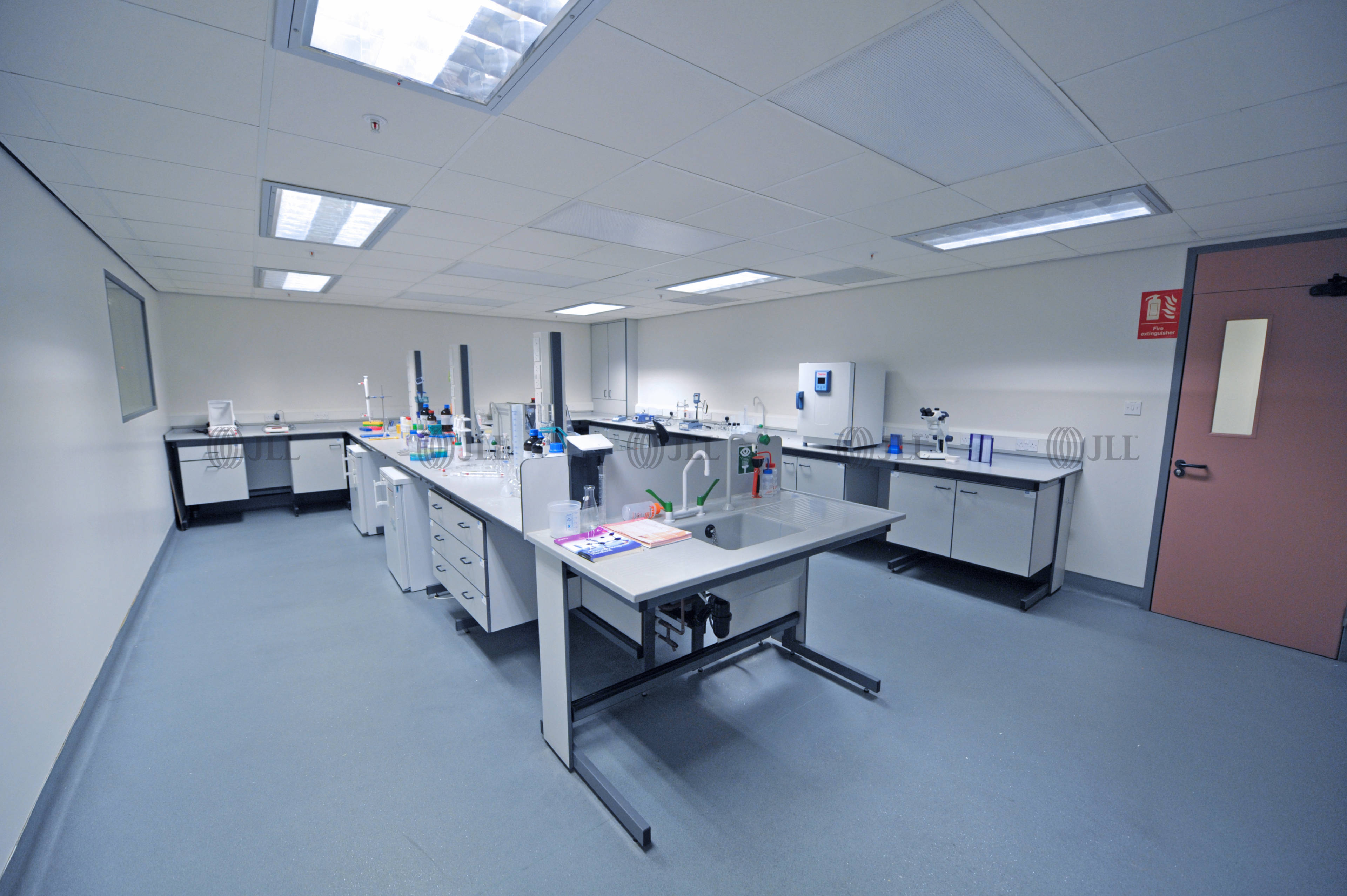 MediCity Nottingham, D6 Building, Thane Road | JLL Properties - UK