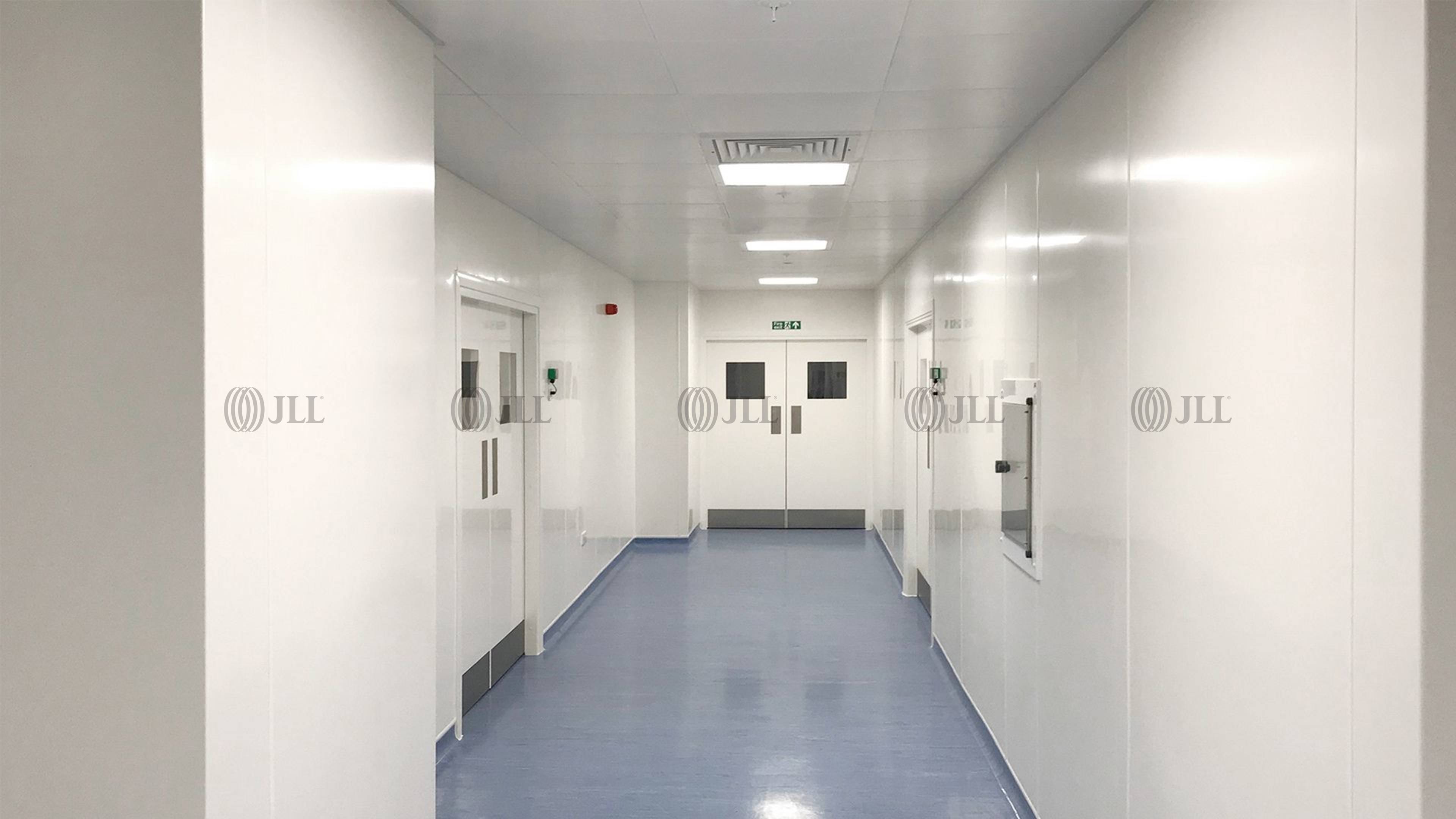 MediCity Nottingham, D6 Building, Thane Road | JLL Properties - UK