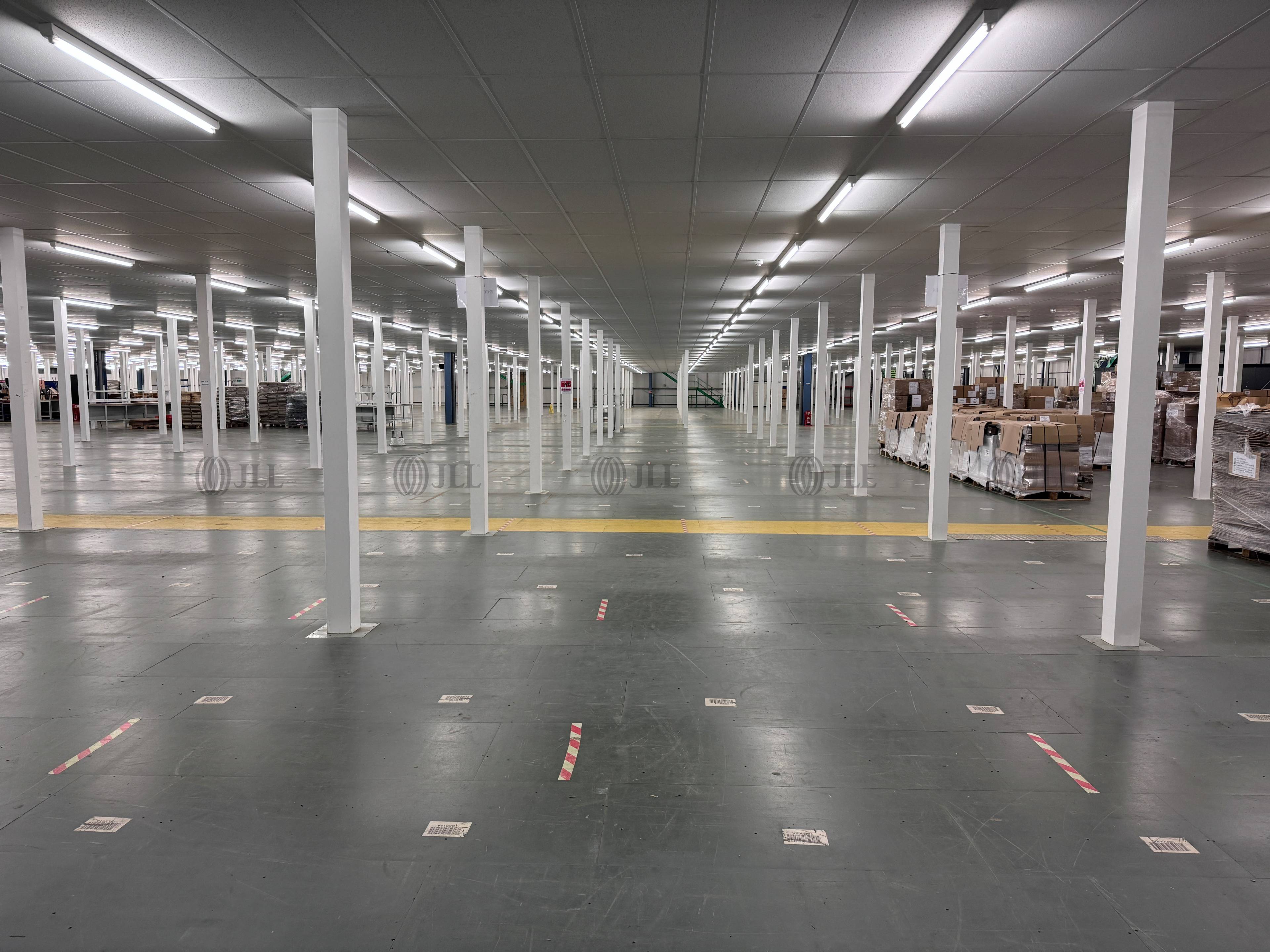 Brinklow 80, Etheridge Avenue | JLL Properties - UK