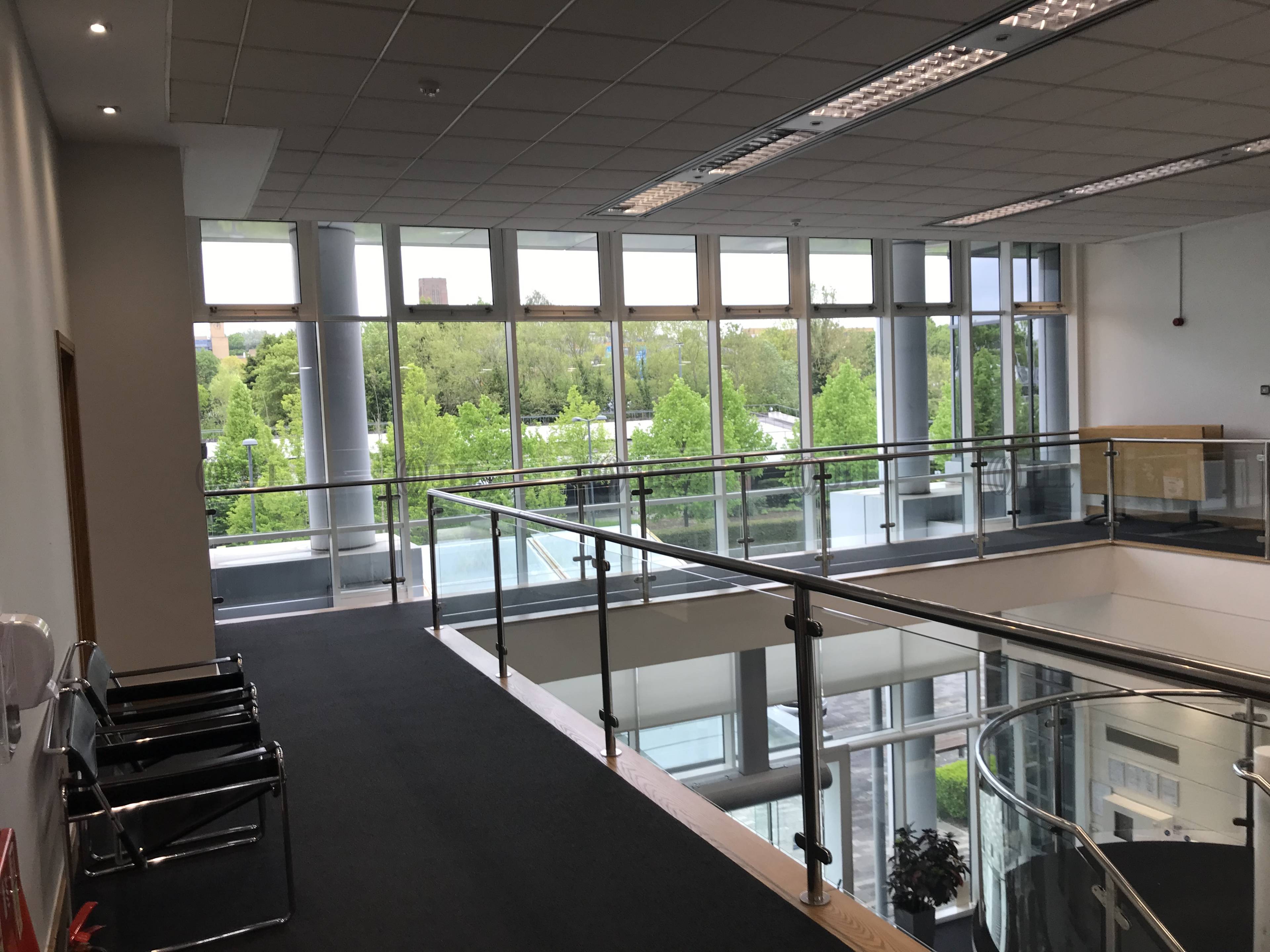 Building 1B Guildford Business Park, Unit 1b | JLL Properties - UK