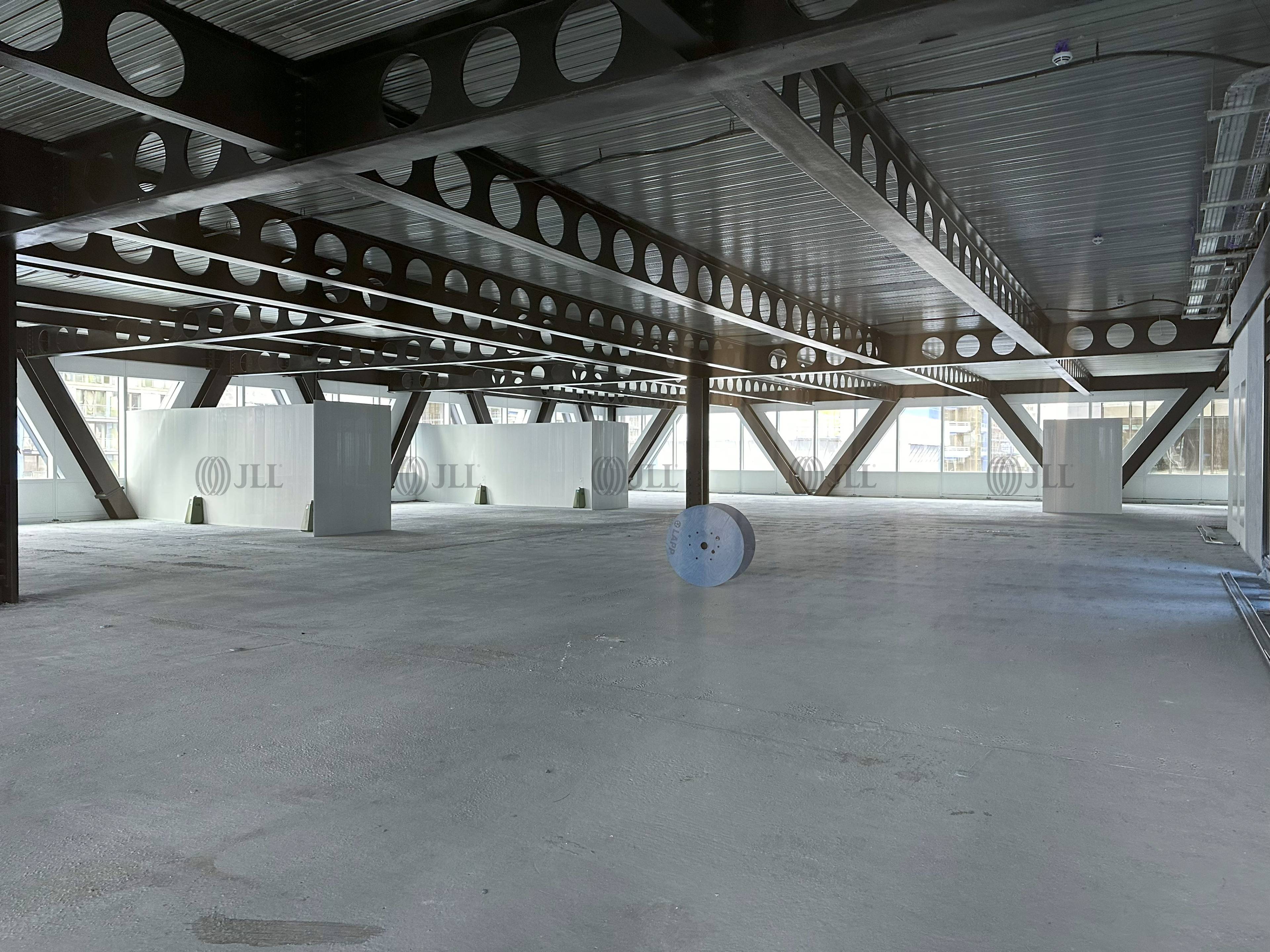 Four New Bailey, New Bailey Street | JLL Properties - UK