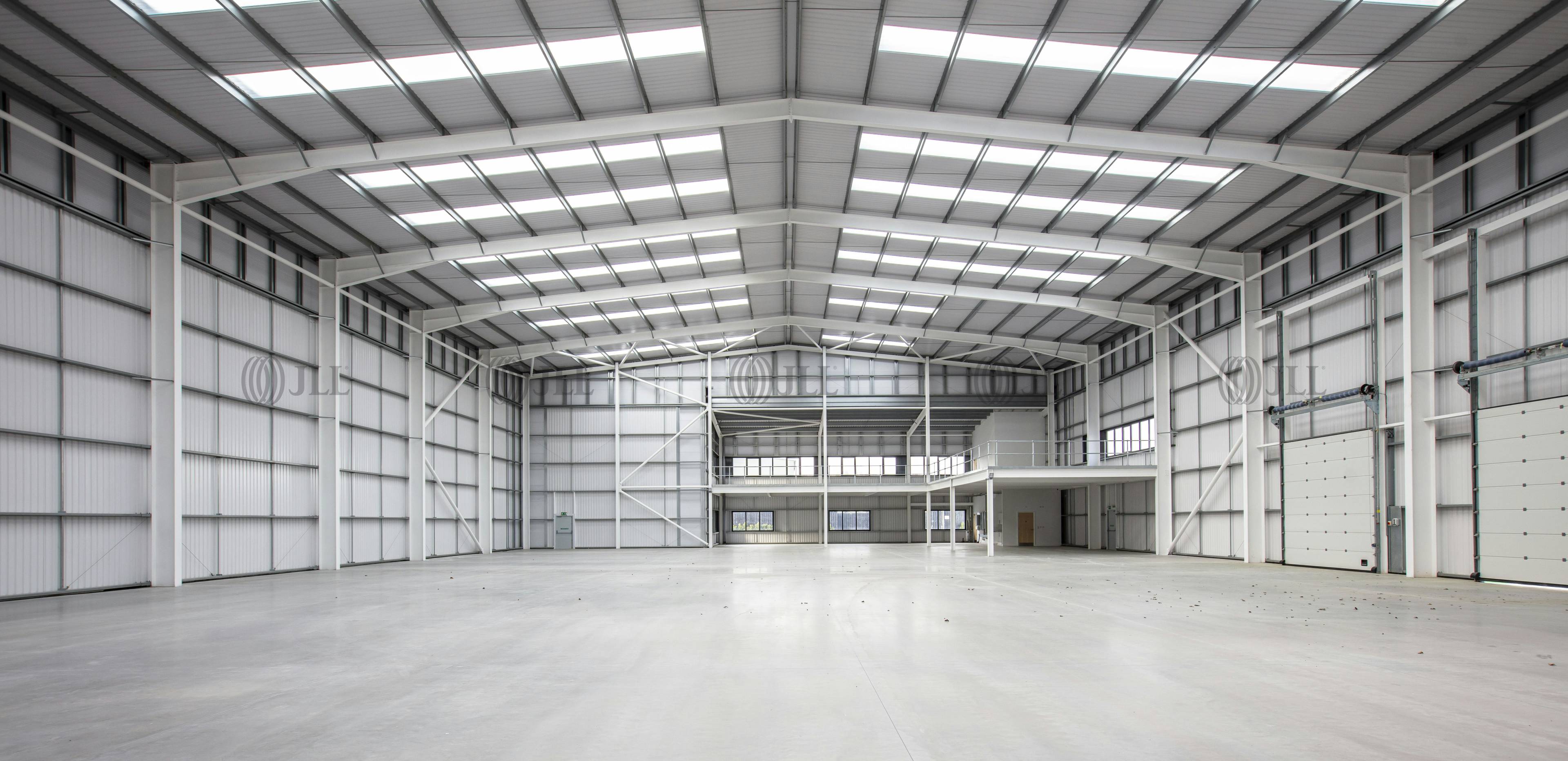 T45, Leeds, Pontefract Lane | JLL Properties - UK