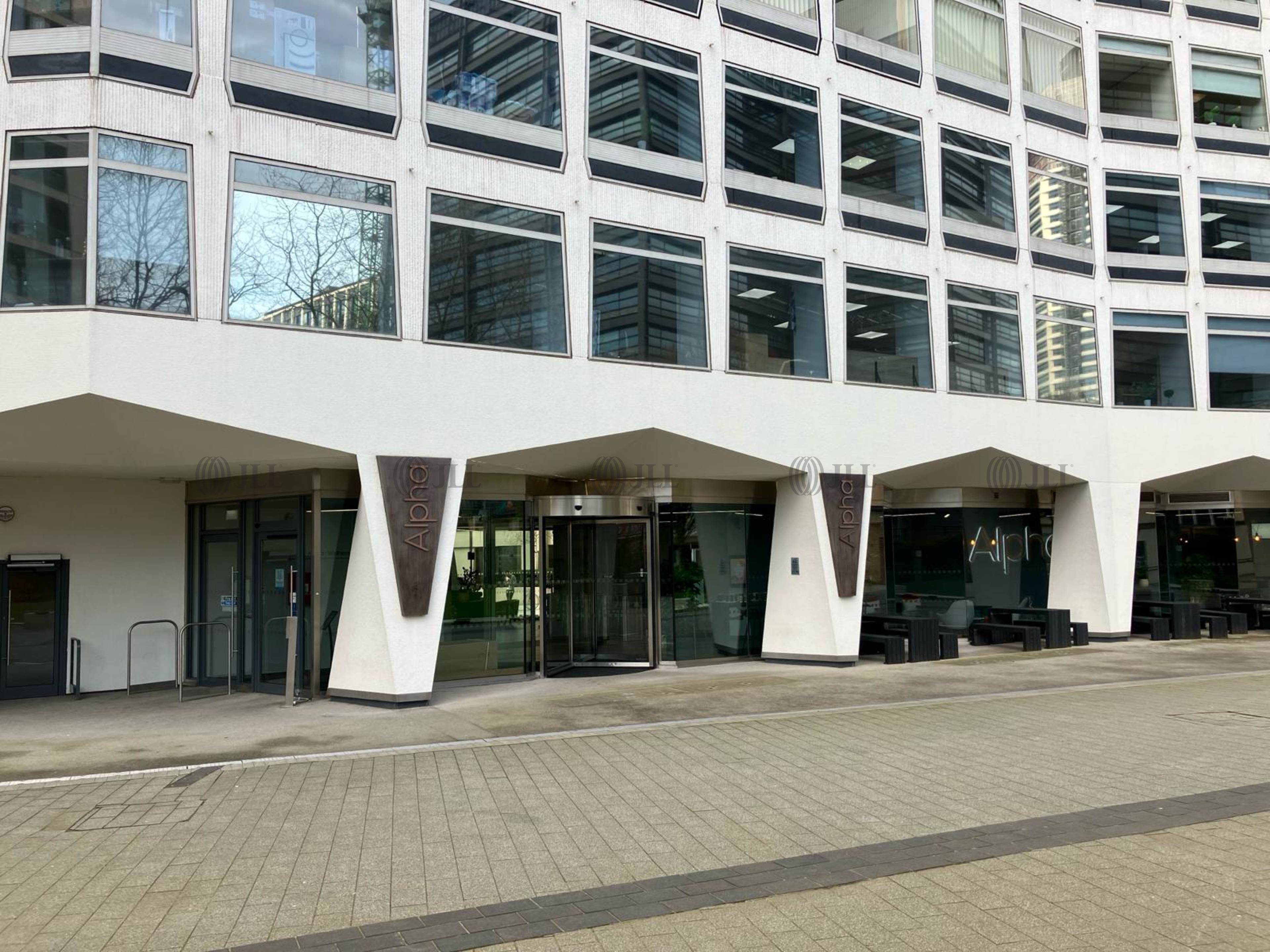 Alpha Tower, Suffolk Street Queensway | JLL Properties - UK