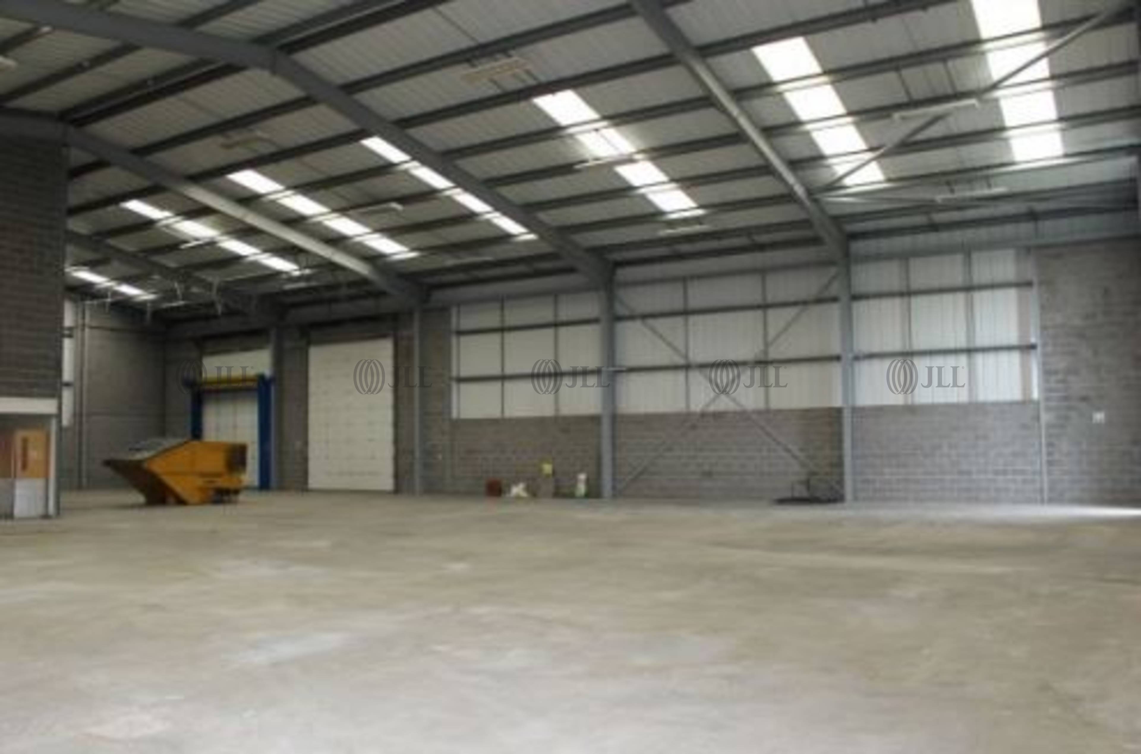 Unit 1, Ash Way, Thorp Arch Estate, Wetherby | JLL Properties - UK