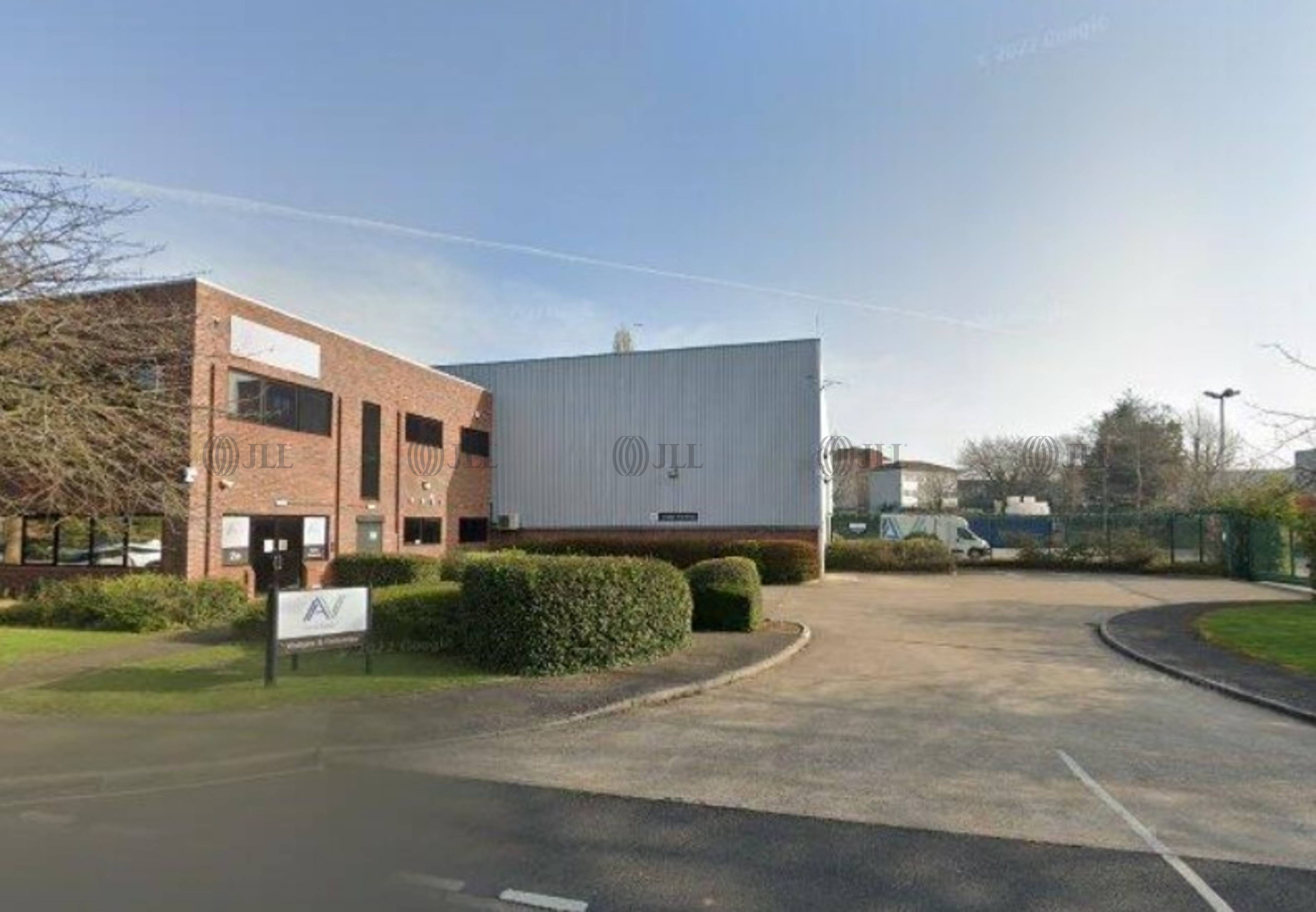Sarah Downes | Estate agent | JLL