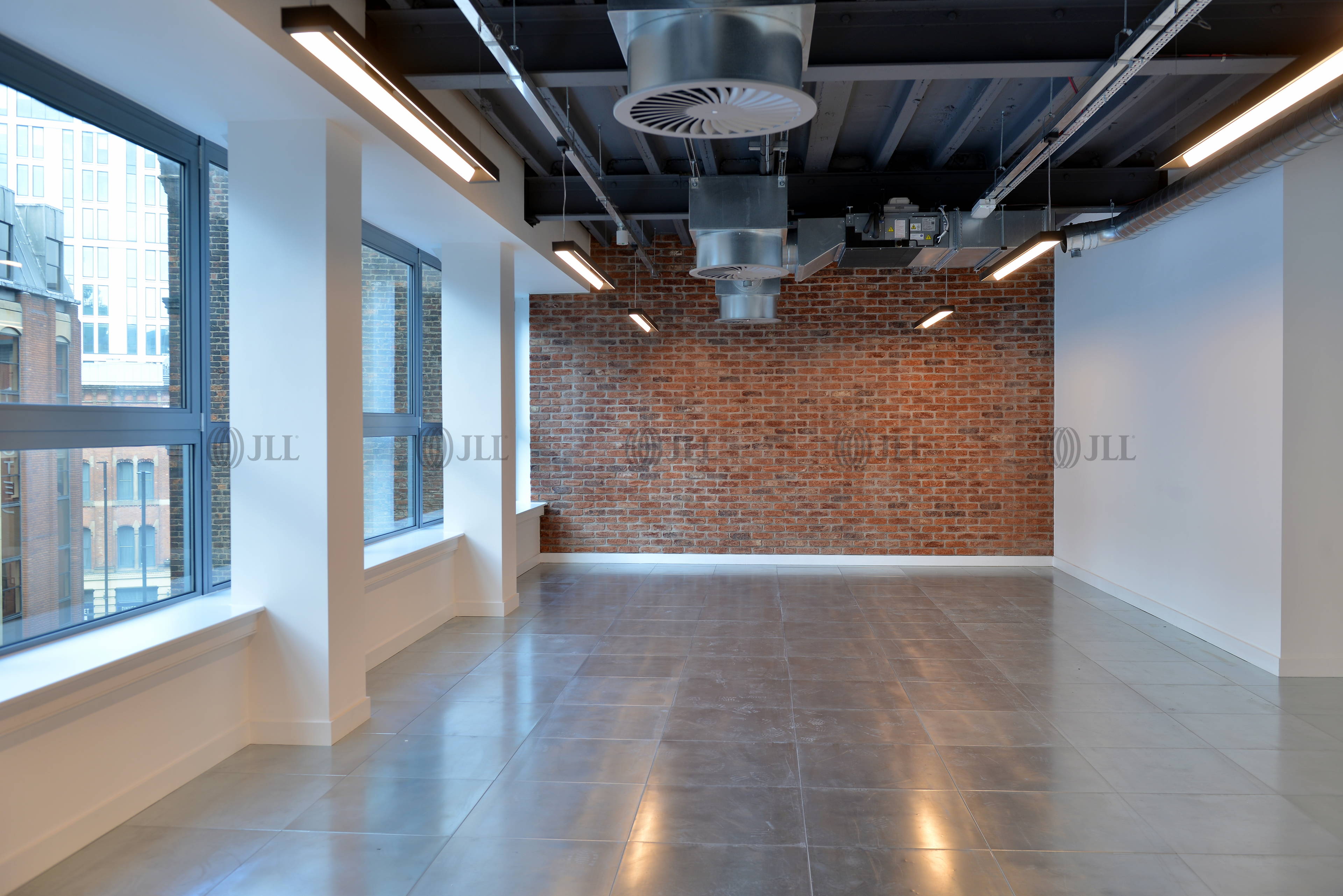 Linley House, 21 Dickinson Street | JLL Properties - UK