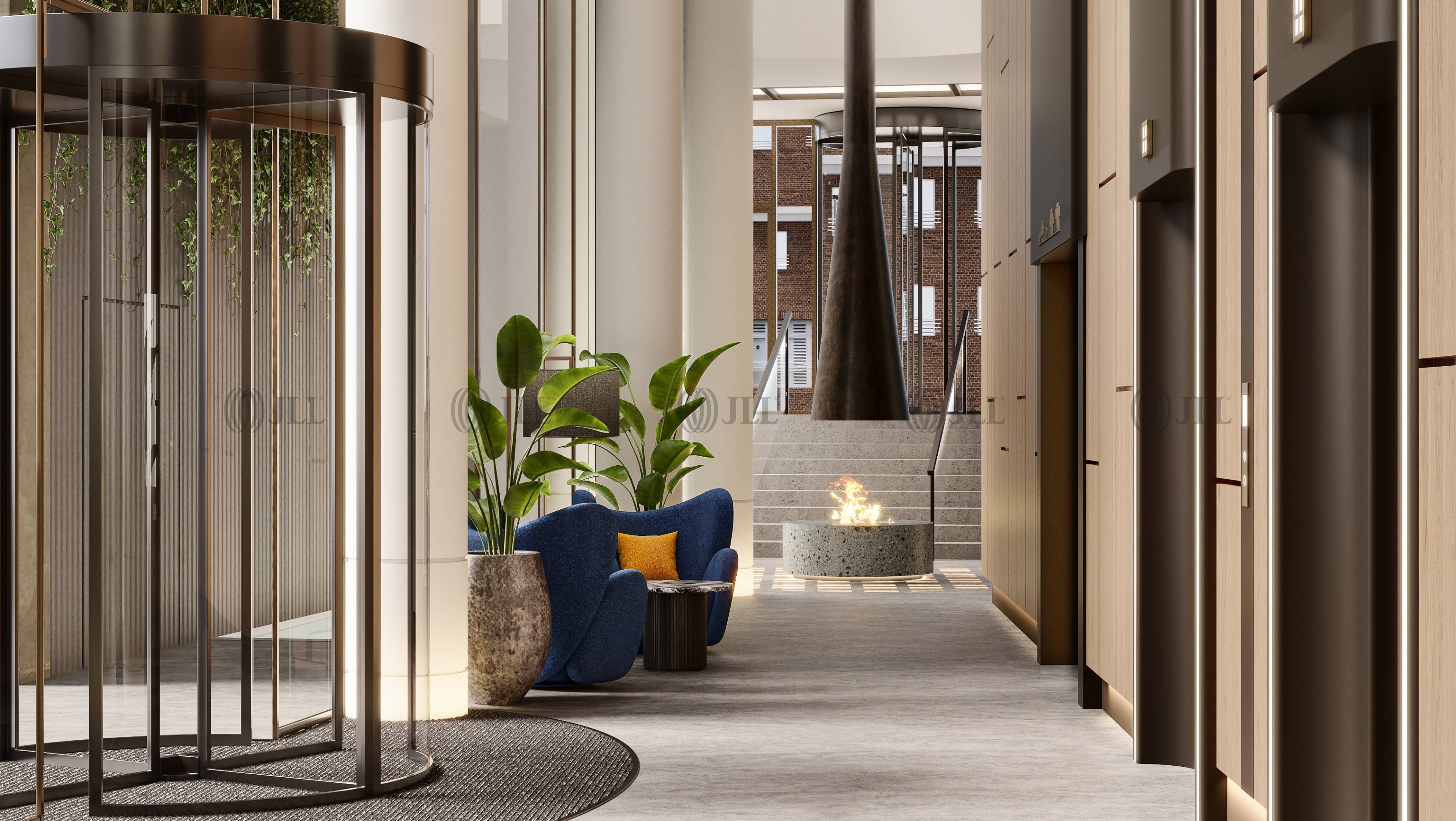 Peterborough Court, 133 Fleet Street | JLL Properties - UK