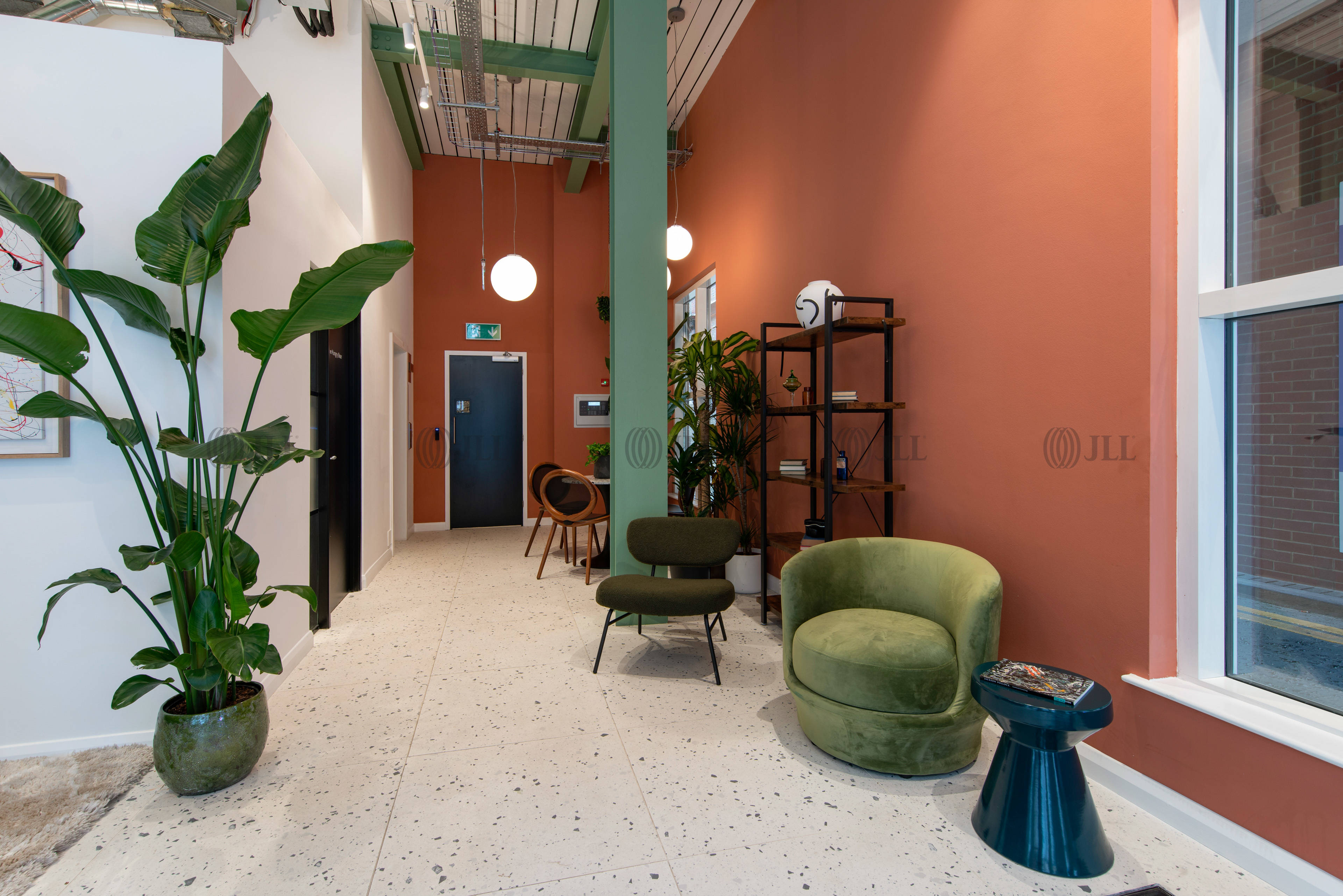 6-7 John's Lane, St John's Lane | JLL Properties - UK