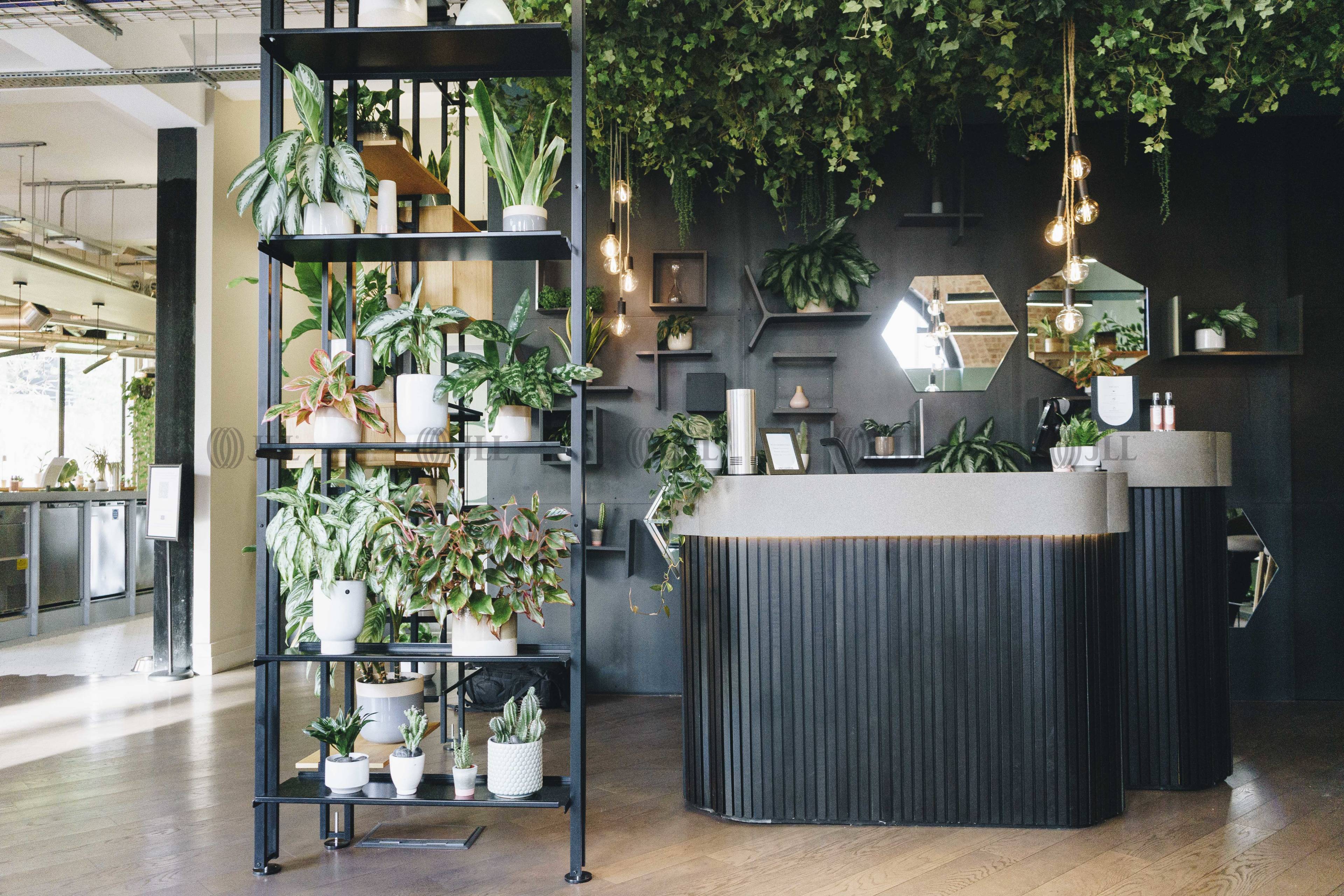 Borough, 1 Long Lane | JLL Properties - UK