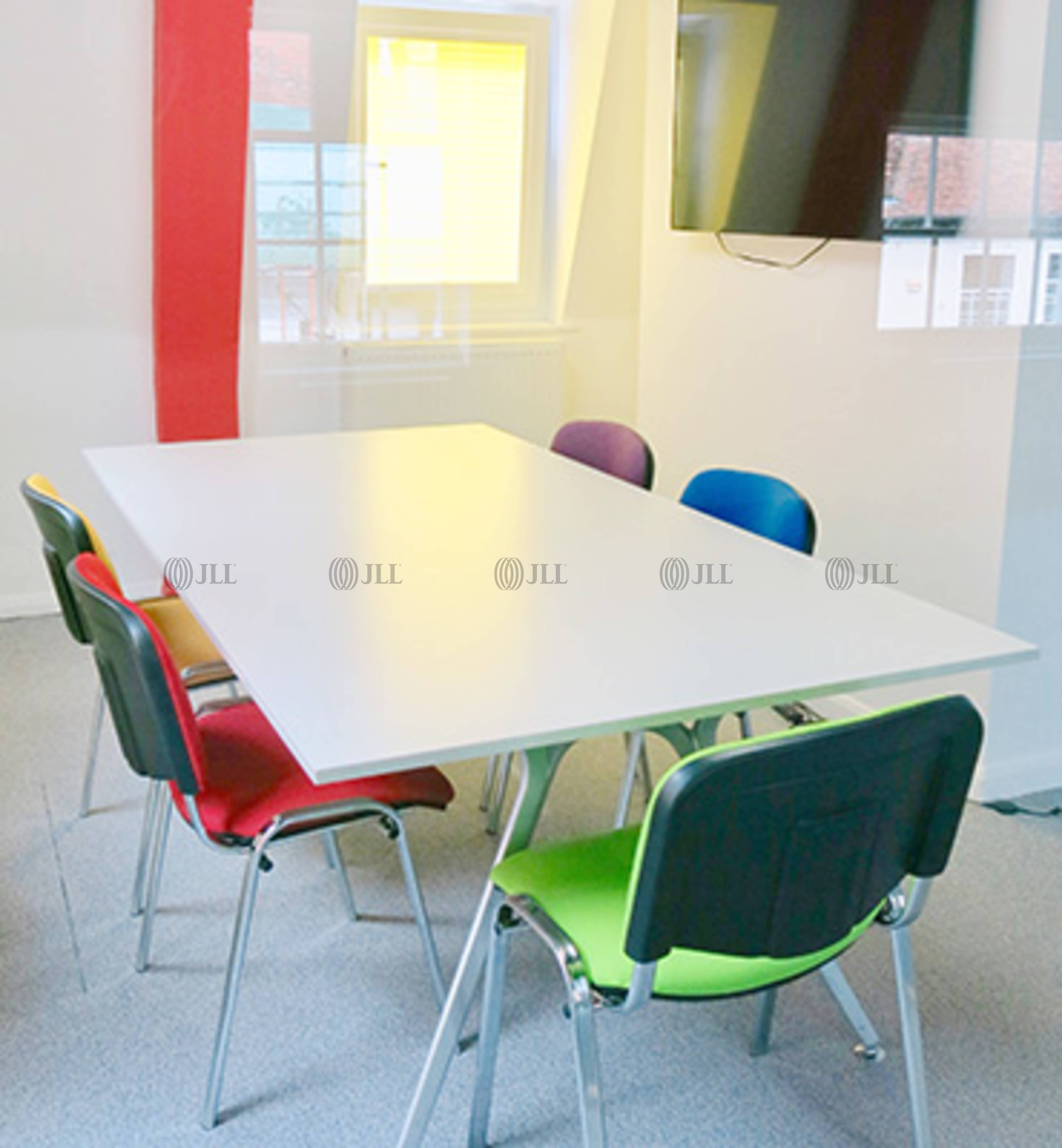24-26 Milford Street | JLL Properties - UK