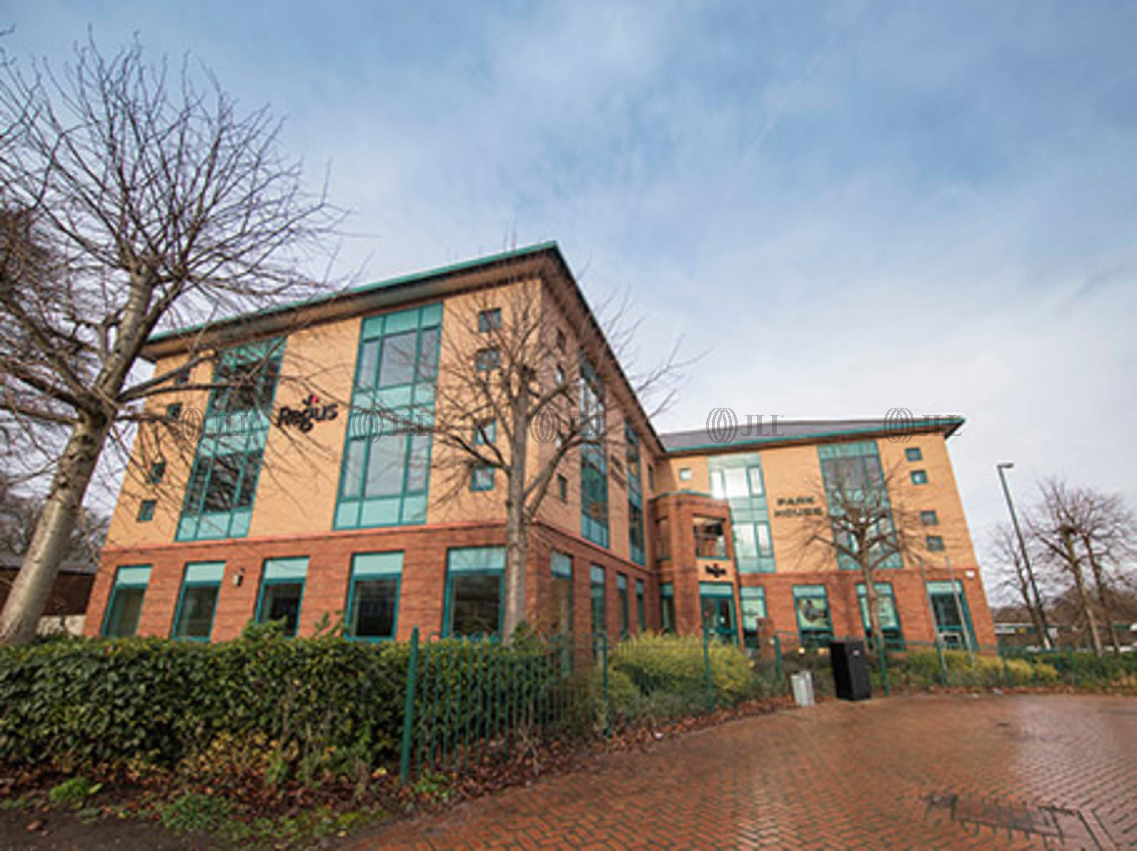 Rubery, Park House, Bristol Road South | JLL Properties - UK
