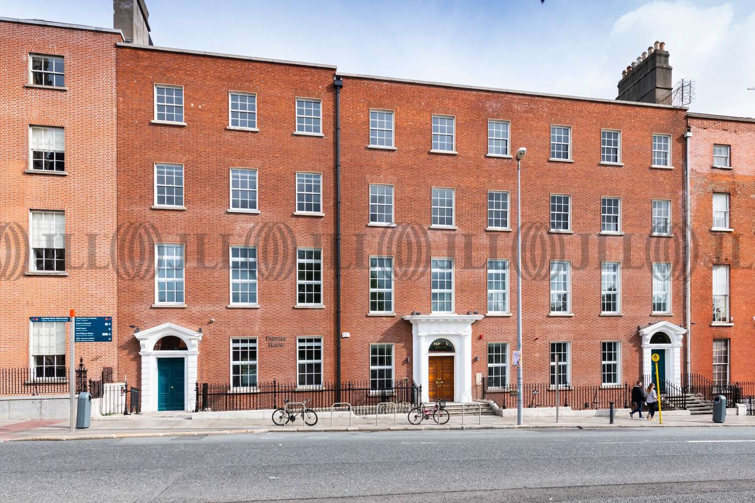 Office for to let: Parnell House D01 E6W8 Dublin 1 53609 | JLL