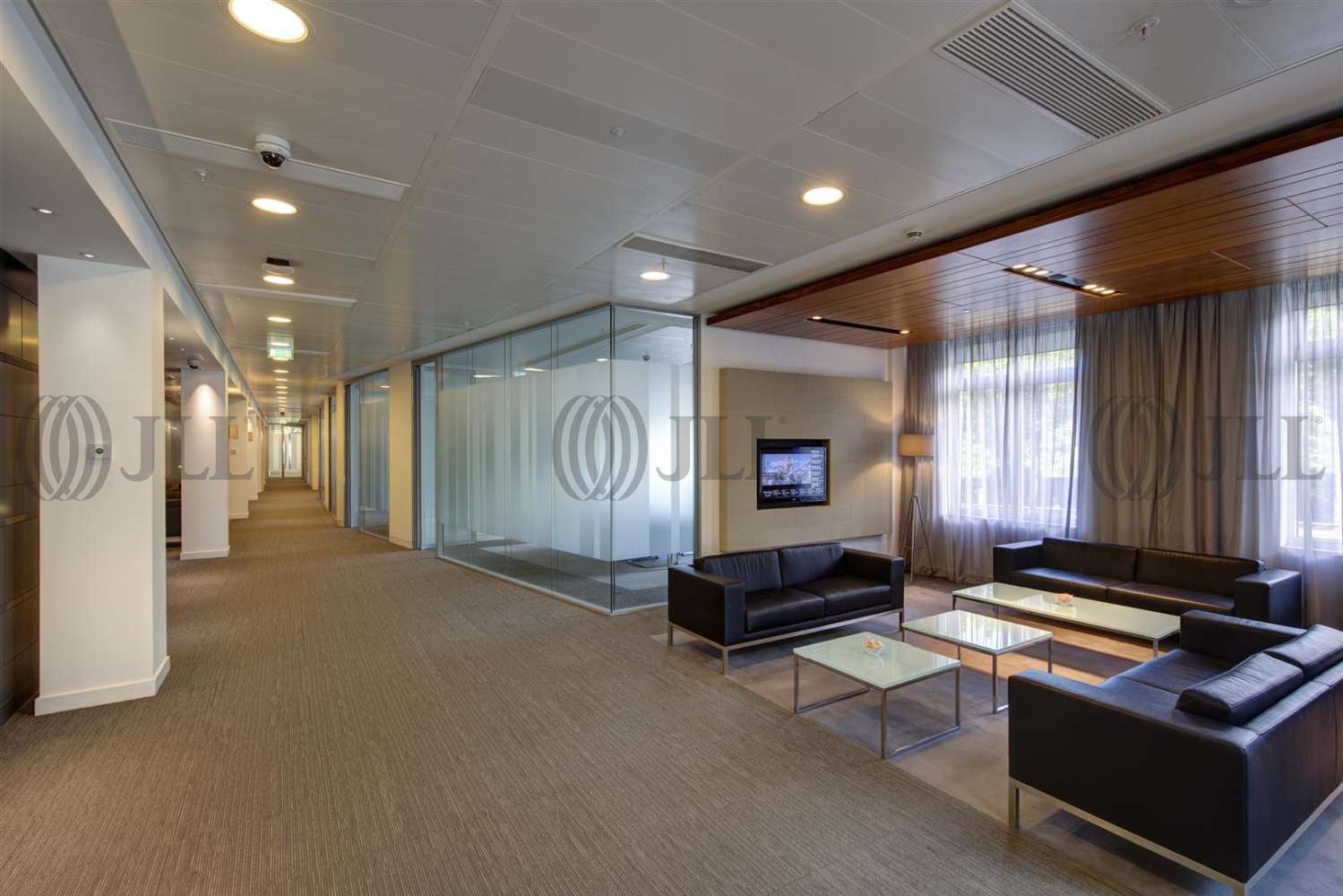 1-3 Lochside Crescent, Edinburgh | JLL Properties - UK